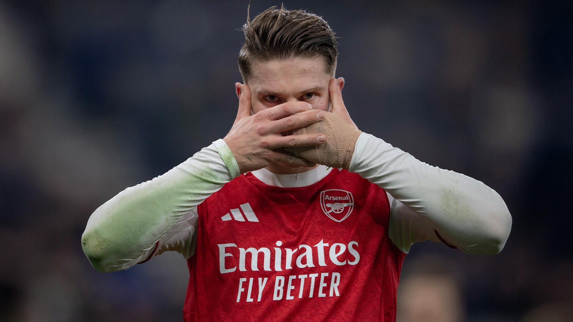 Everton vs. Arsenal: Premier League Match Highlights (12/20 ...