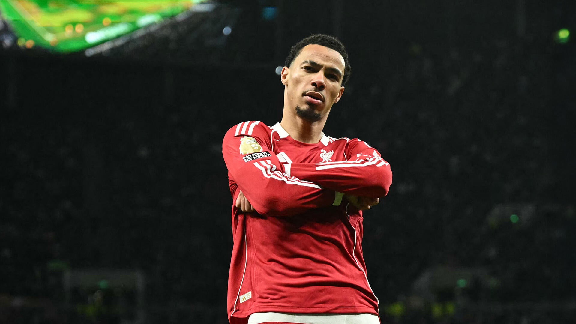 Tottenham Hotspur vs. Liverpool: Premier League Match Highlights (12/20 ...