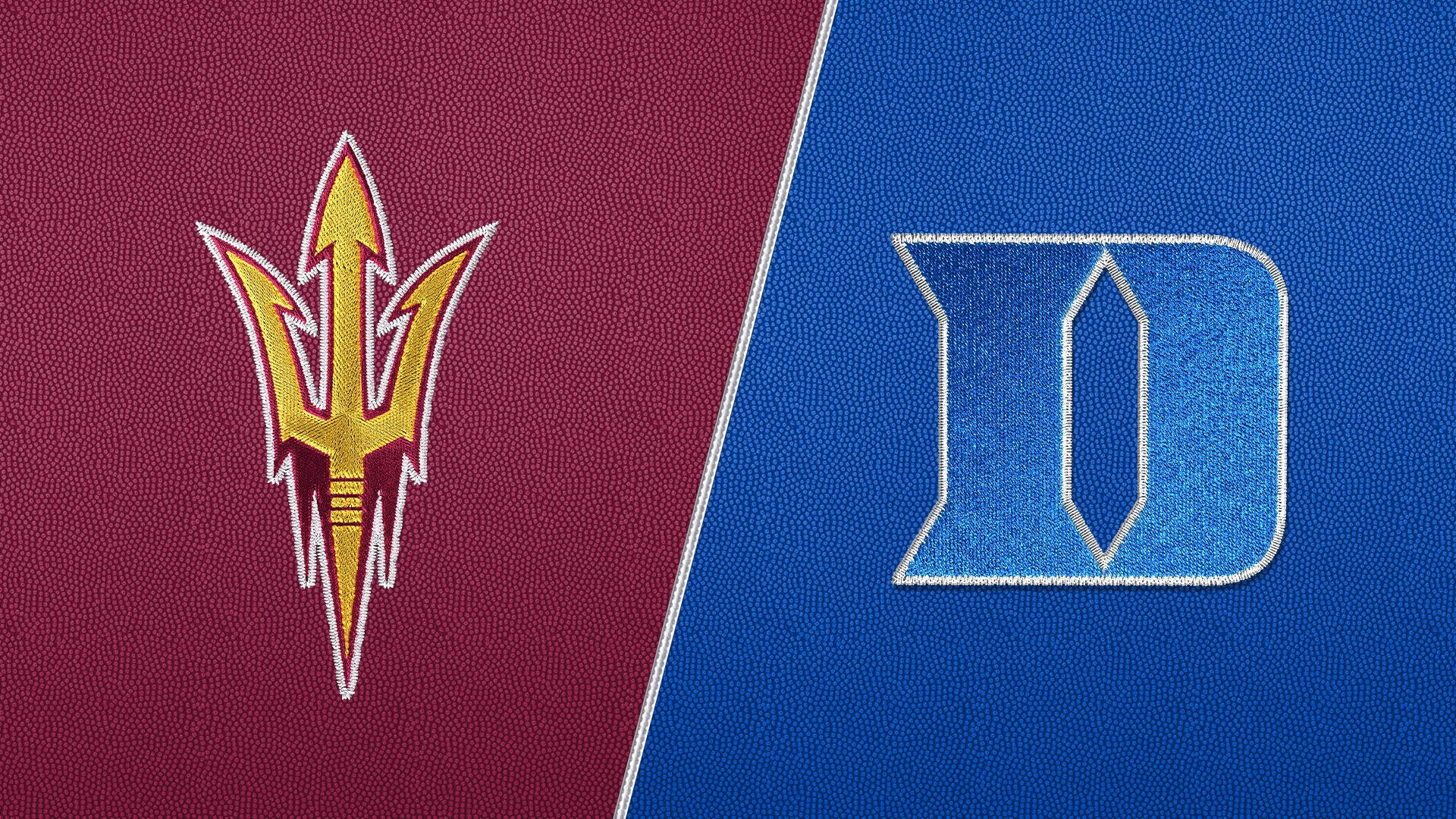 Arizona St. vs. Duke Live Stream of NCAA Football - CBS Sports