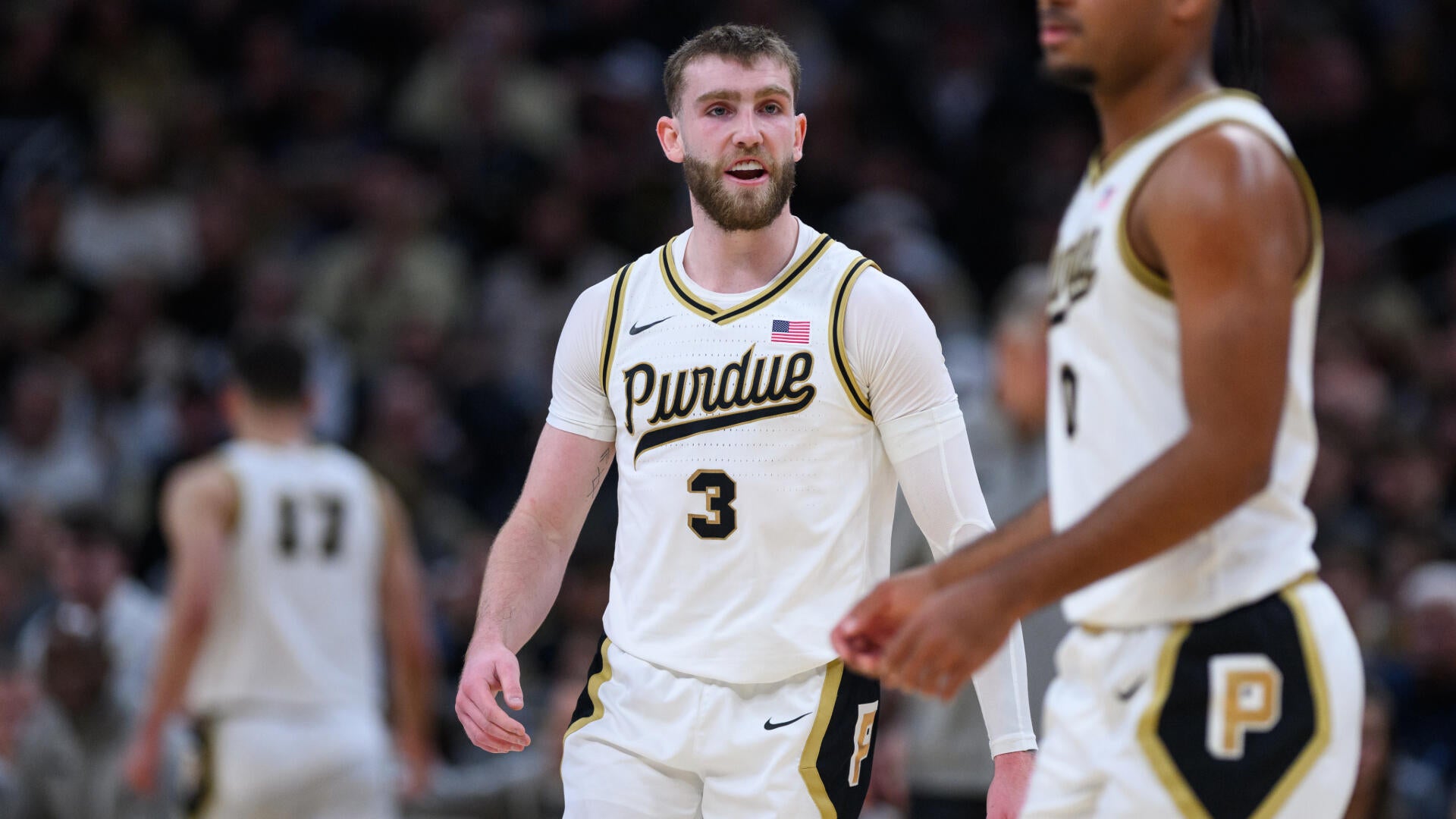 Duke drops in AP Top 25 after first loss to Texas Tech, Michigan ...