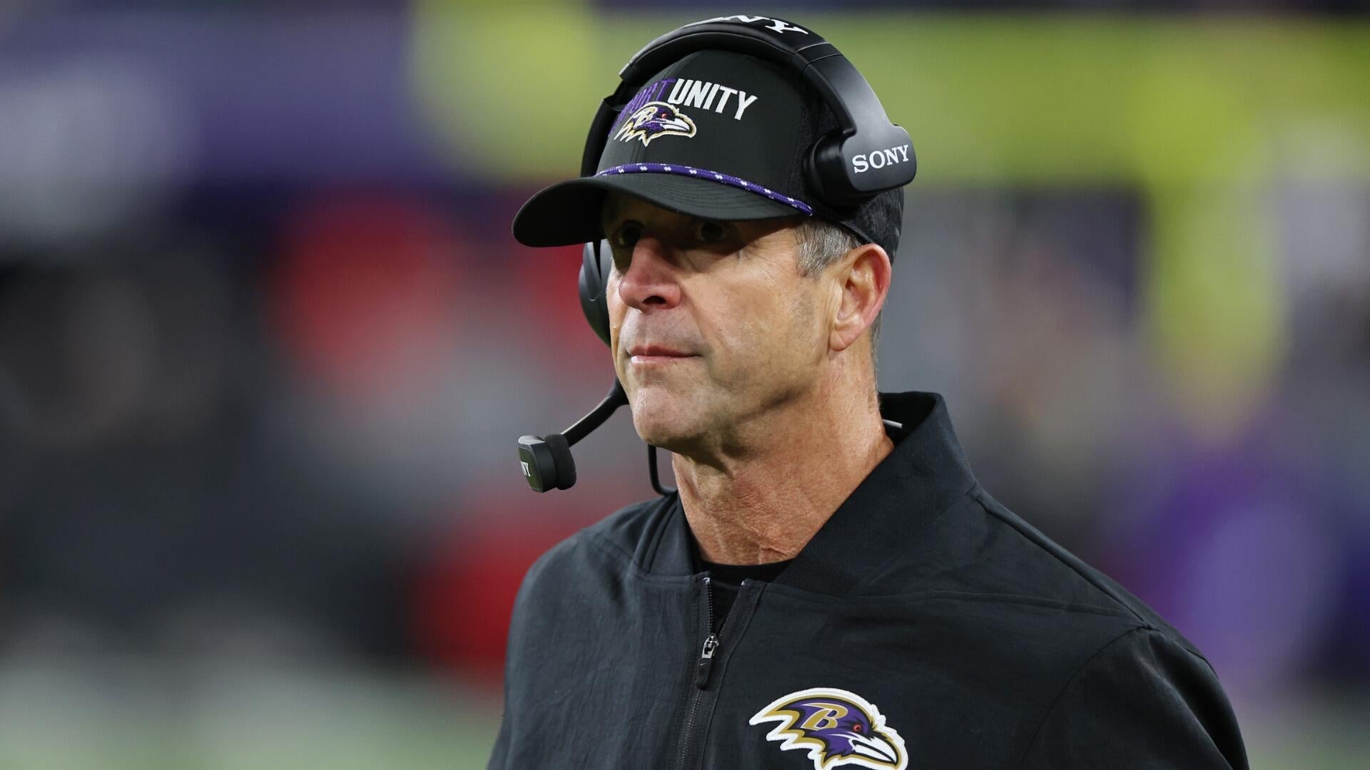 Ravens Only Path To Playoffs Is Win Out & Steelers Lose Out Stream of ...