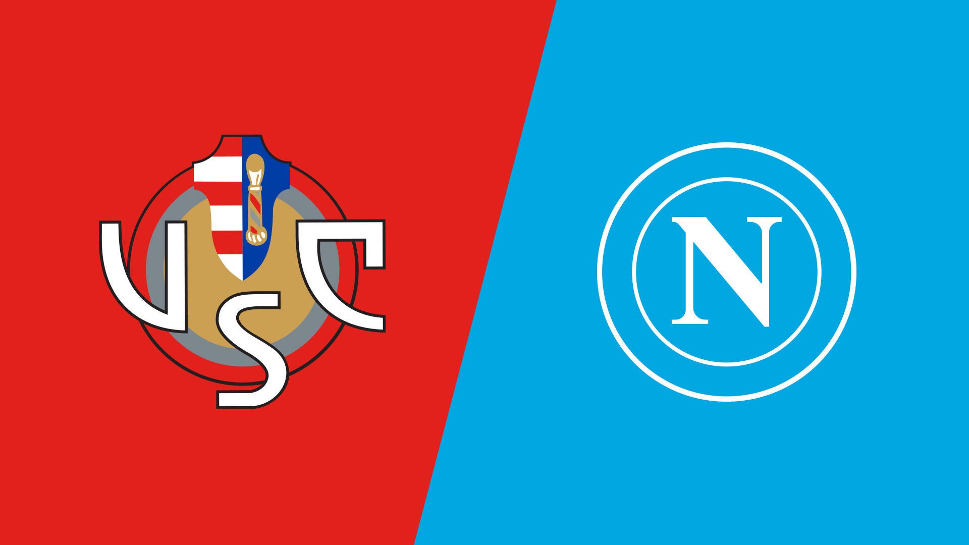 Cremonese vs. Napoli Live Stream of Italian Serie A - CBS Sports