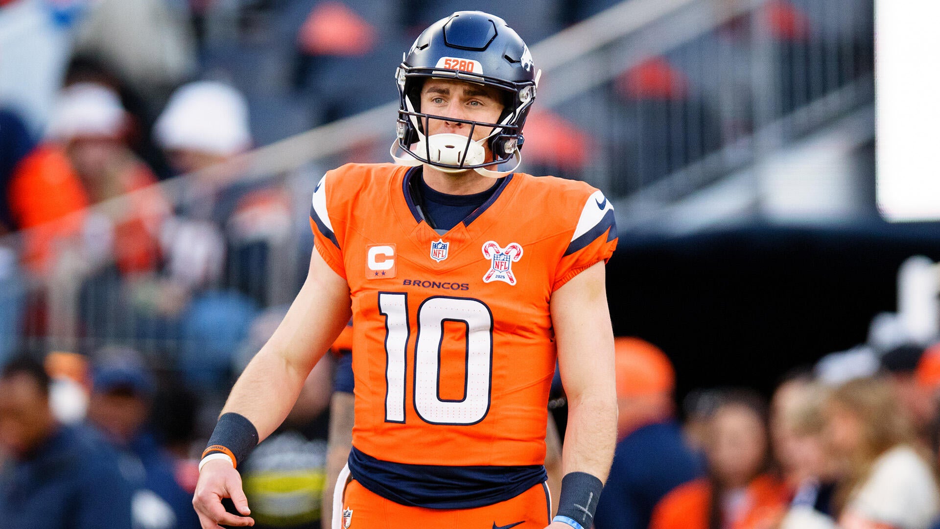 NFL Power Rankings: Broncos Biggest Mover, Down 5 Spots Stream of ...