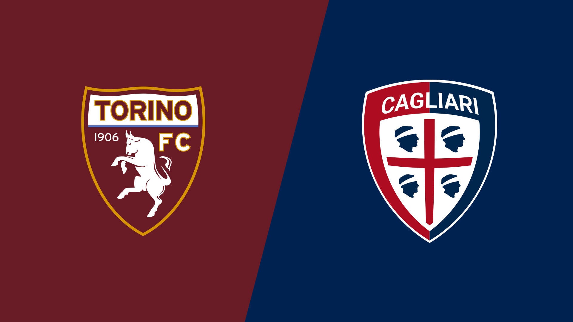 Torino vs. Cagliari Live Stream of Italian Serie A - CBS Sports