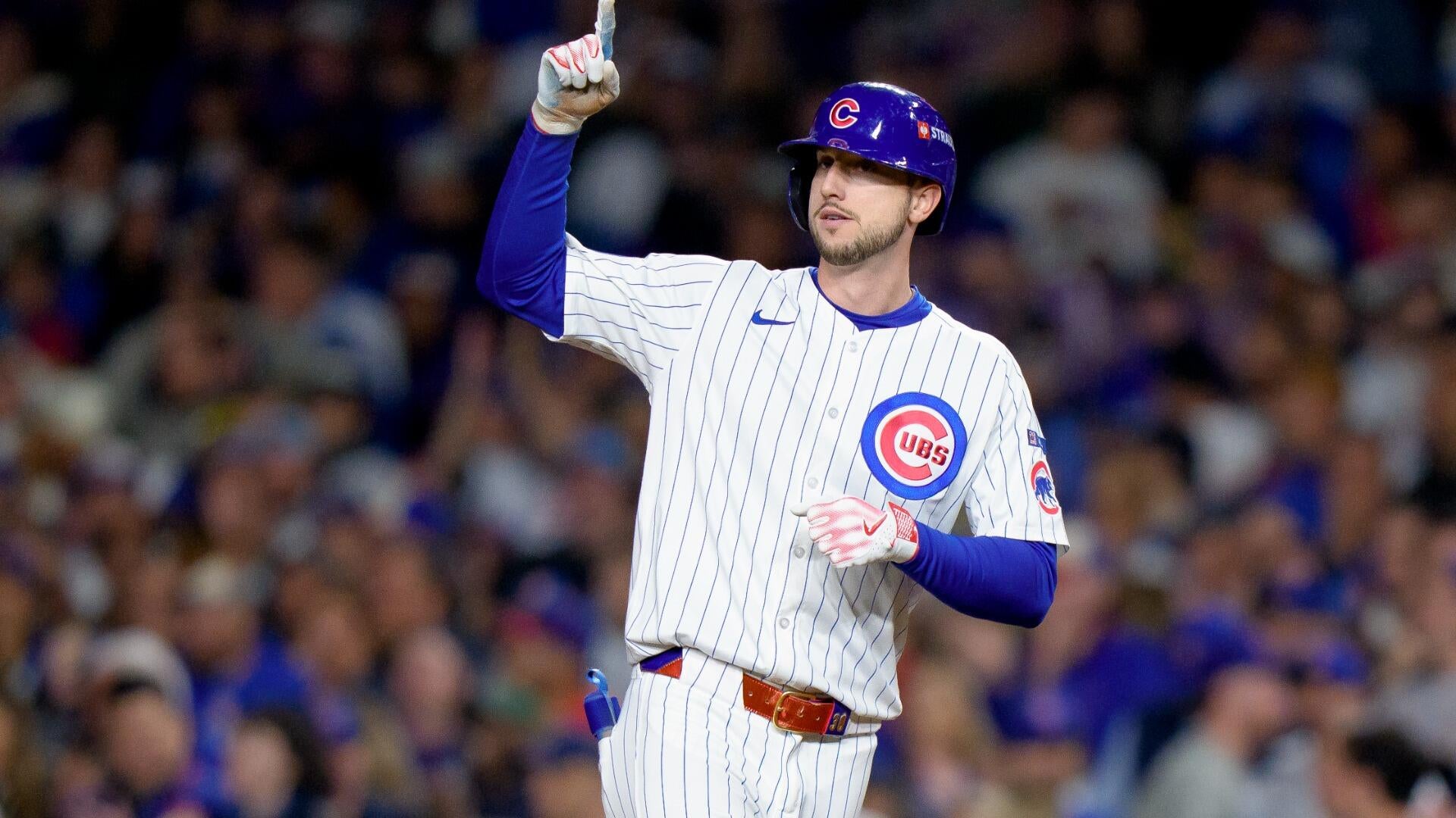 MLB Gift Giving: Blue Jays - A Kyle Tucker Signing Stream of Major ...