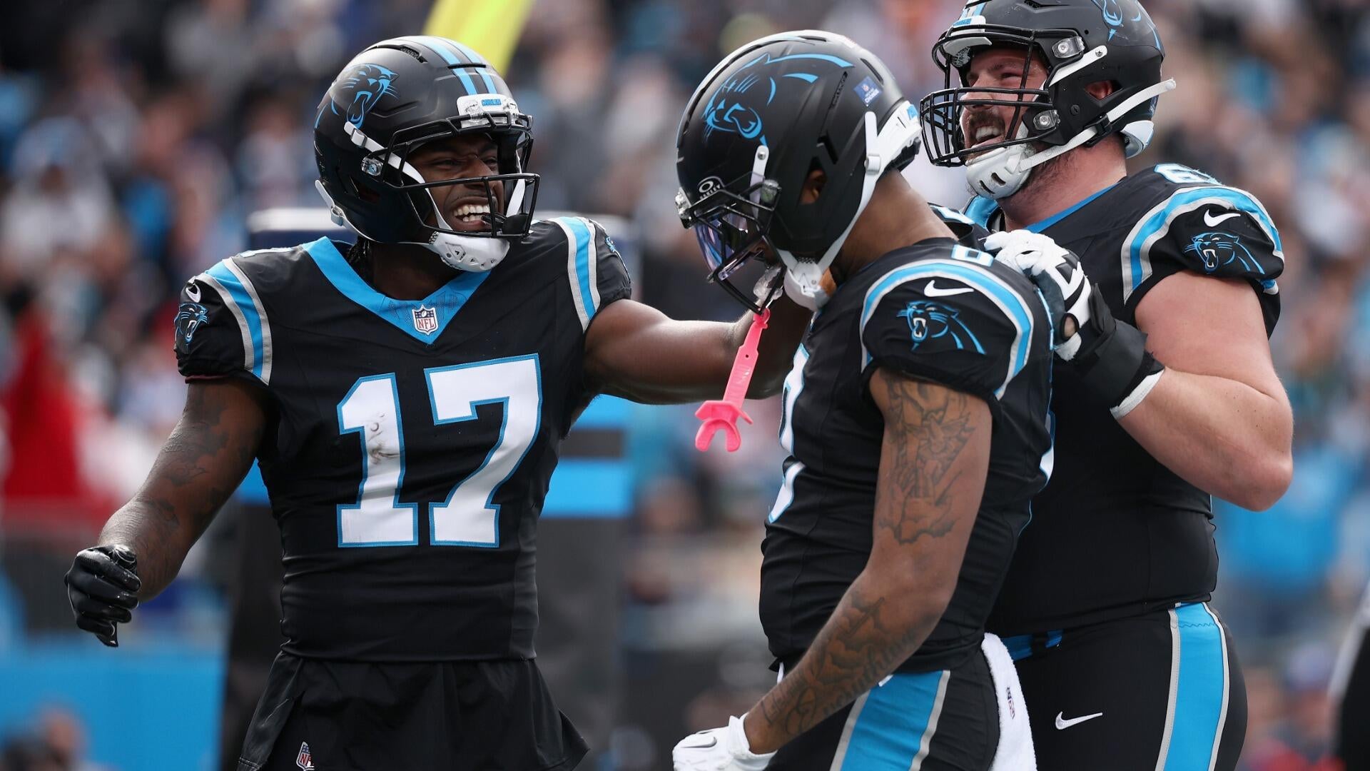 Panthers Seeking 1st Division Title In 10 Years Stream of National ...