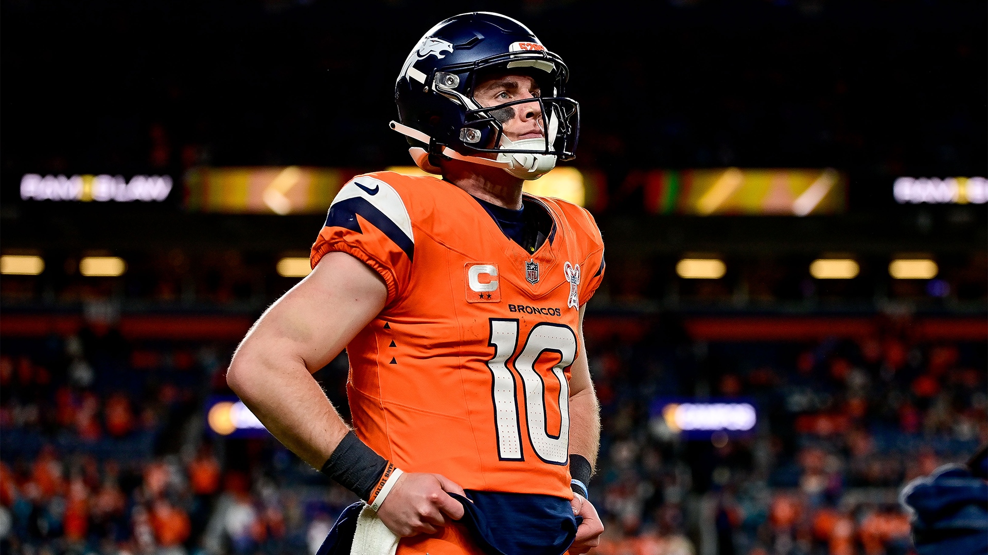 Christmas Wishlist: Broncos at Chiefs Stream of National Football ...