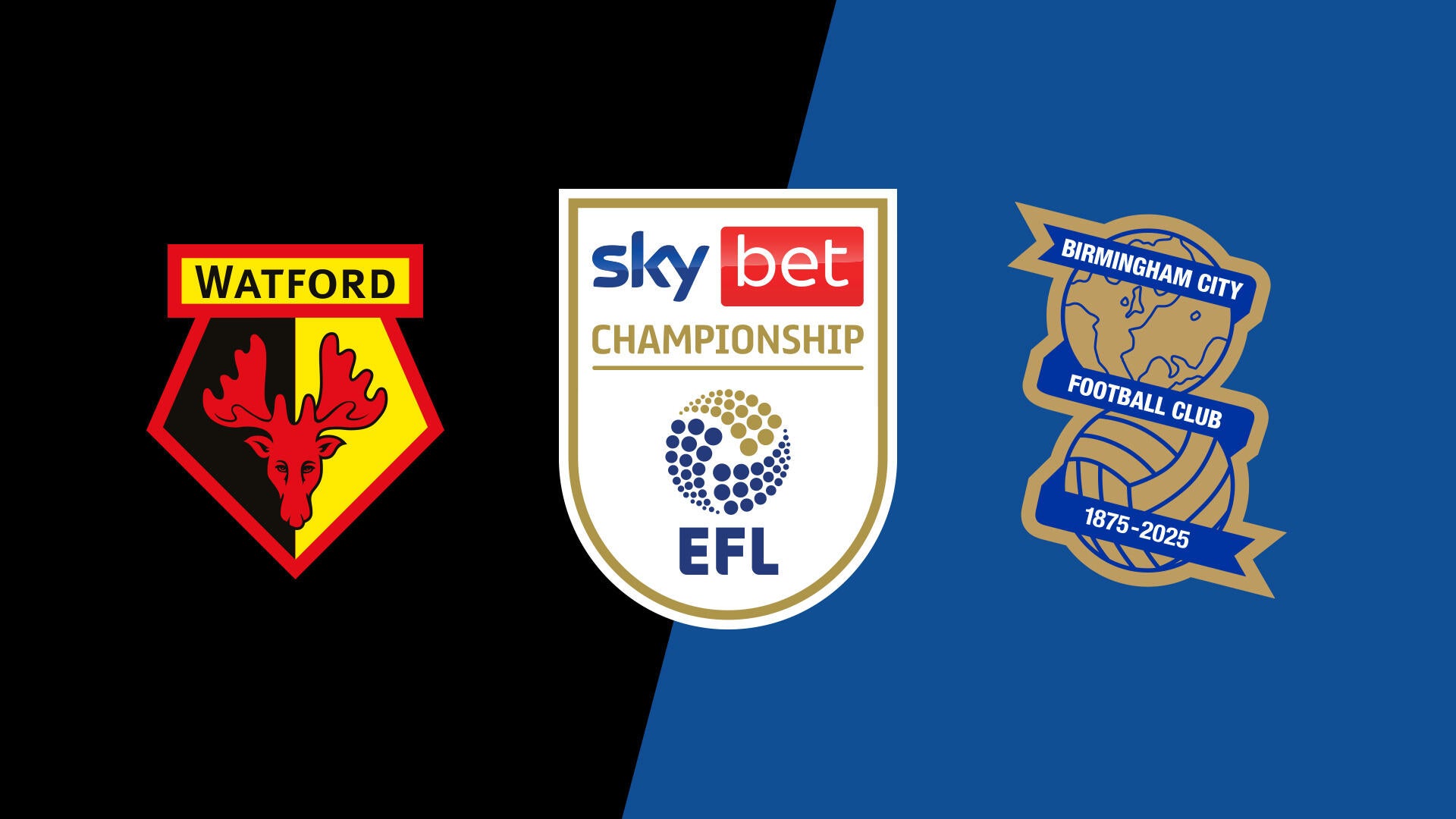 Watford vs. Birmingham City Live Stream of English Football League ...