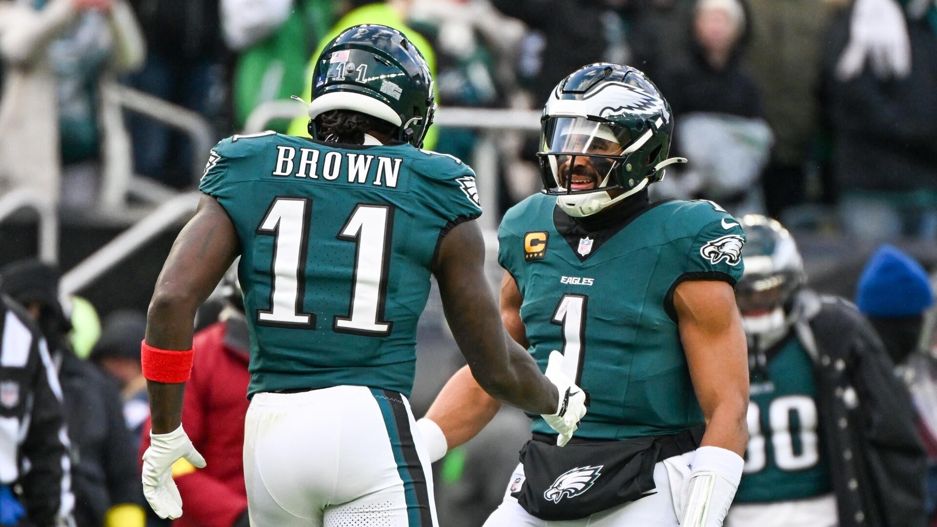 The Early Edge: 49ers vs. Eagles Best Bets and Picks Stream of National ...