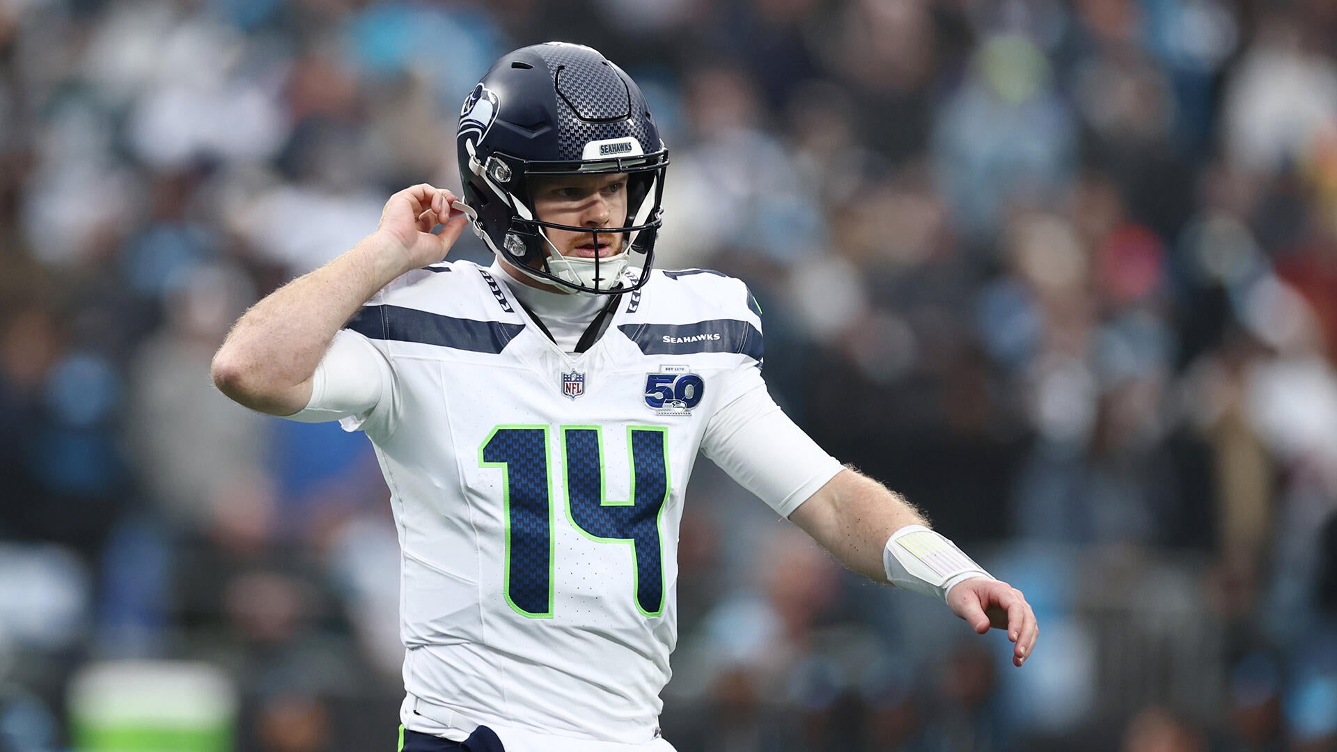 Should The Seahawks Slow Starts be a Point of Concern with Playoff ...