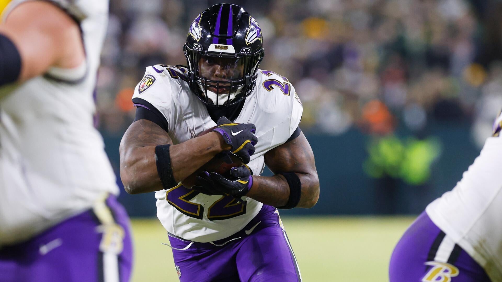 AFC Wild Card Scenarios Entering Week 18 Stream of National Football ...
