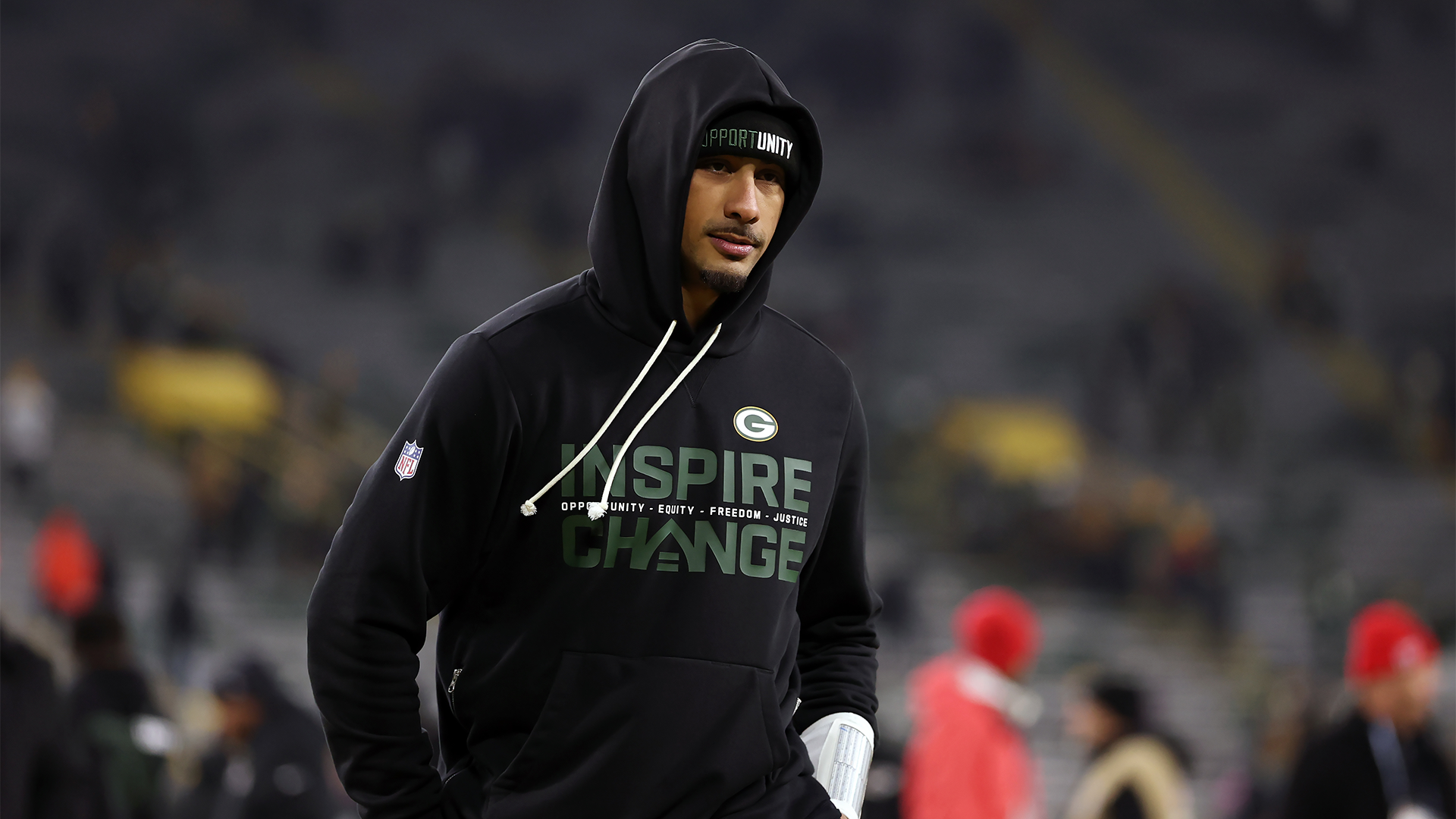 Packers The Only Team Who Cannot Improve Seed In Week 18 Stream of ...