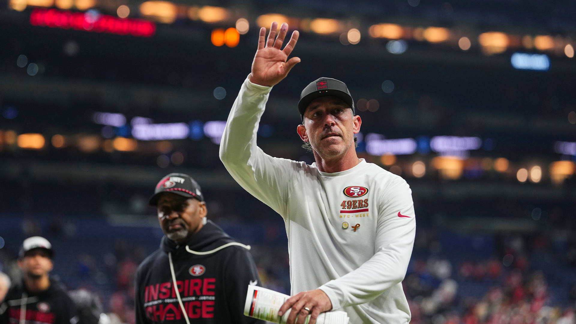 Making The Case For Kyle Shanahan As Coach Of The Year Stream of ...