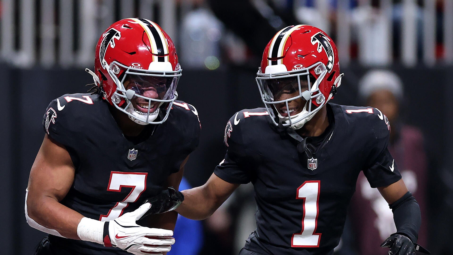 Falcons Winning By Eliminating A Winner-Takes-All Scenario For The NFC ...