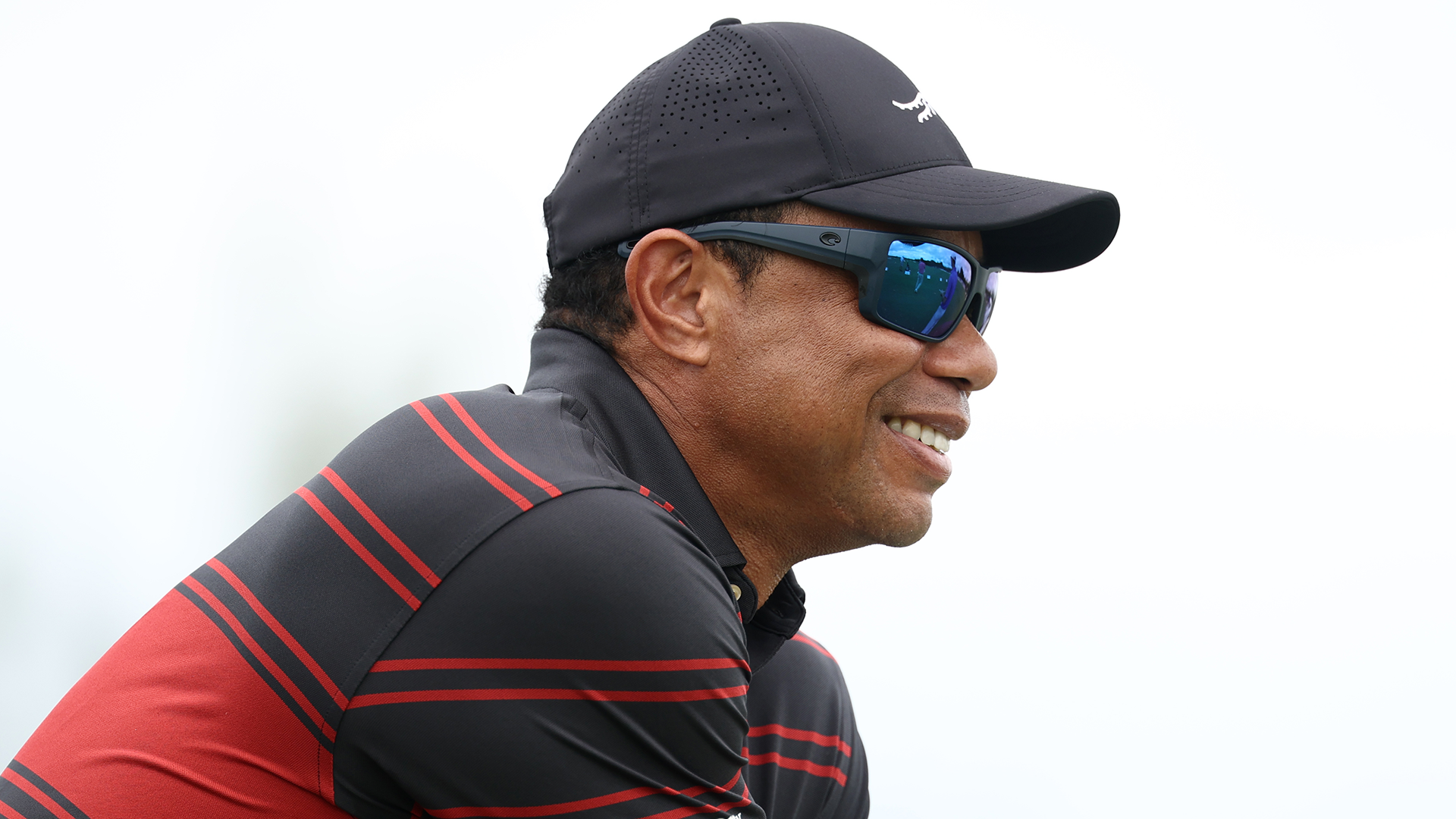 Tiger At 50: Where Are We Right Now With Tiger Stream of Golf - CBS Sports
