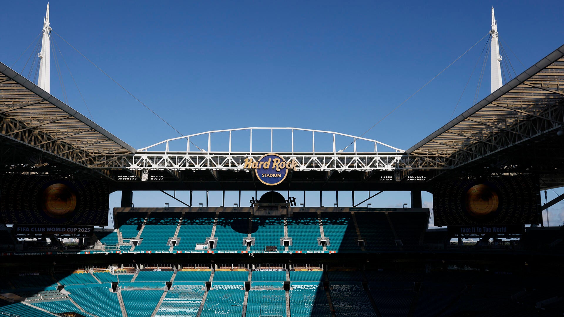 Zack Cimini's Favorite CFP Future, Presented by FanDuel Stream of Major ...