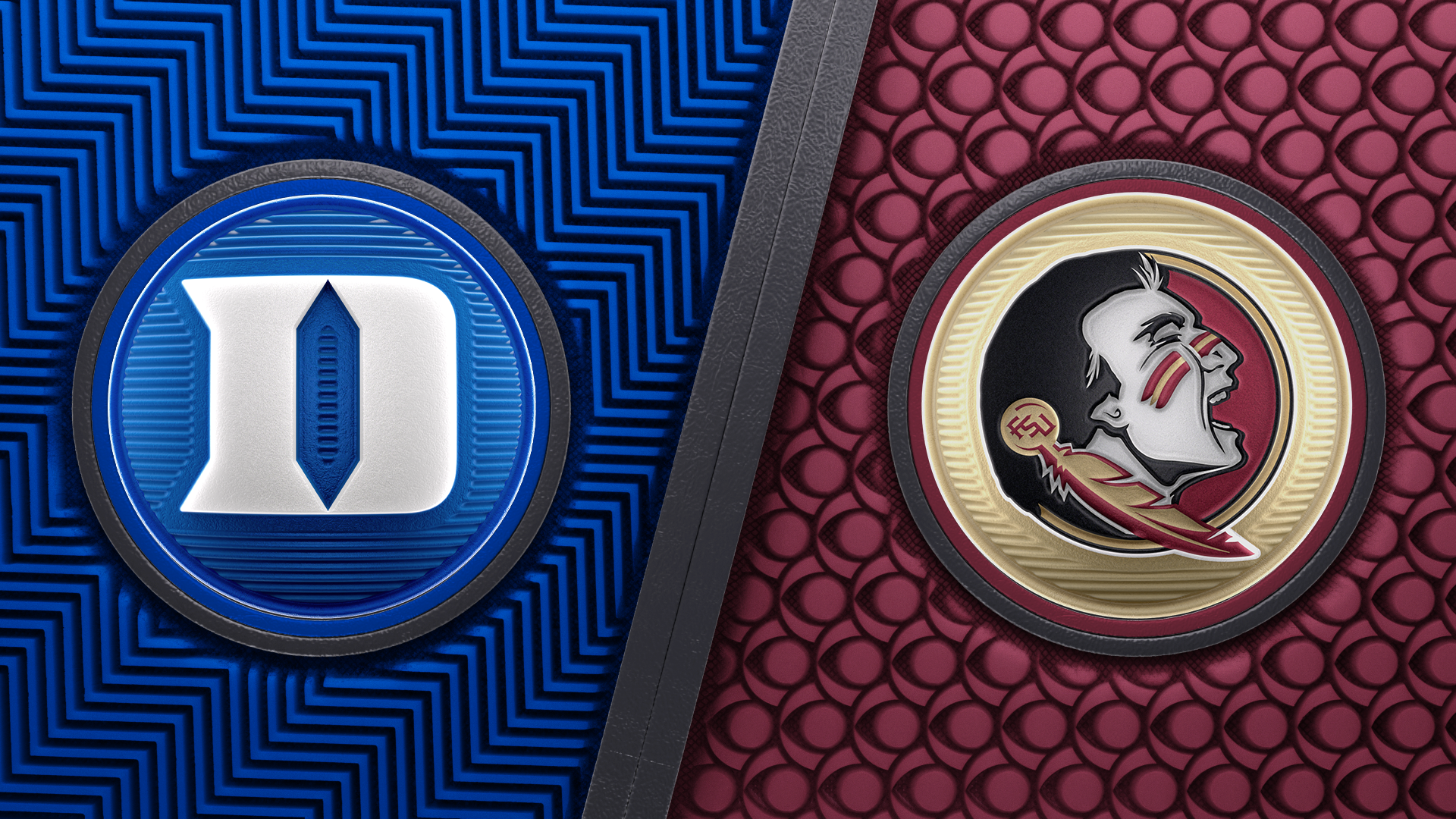 Duke vs. Florida St. Live Stream of NCAA Basketball - CBS Sports