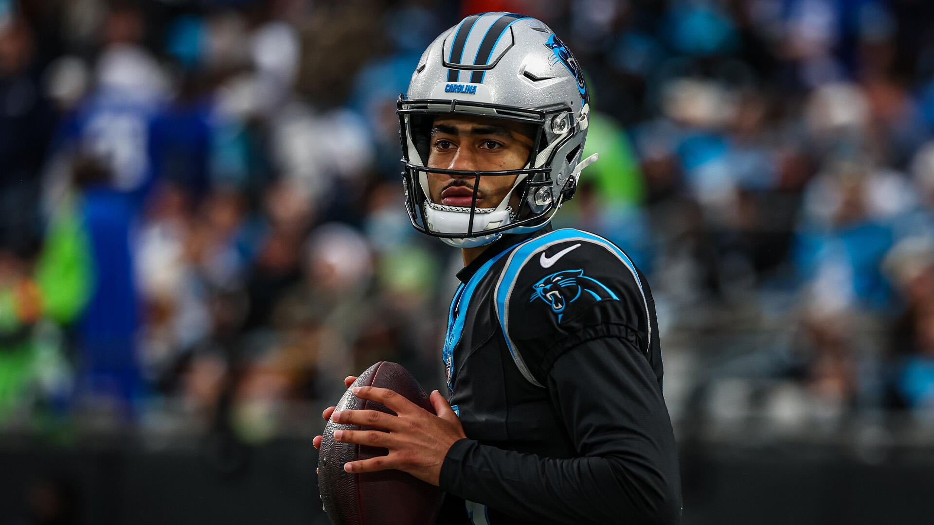 NFC South Clinching Scenarios Stream of National Football League - CBS ...