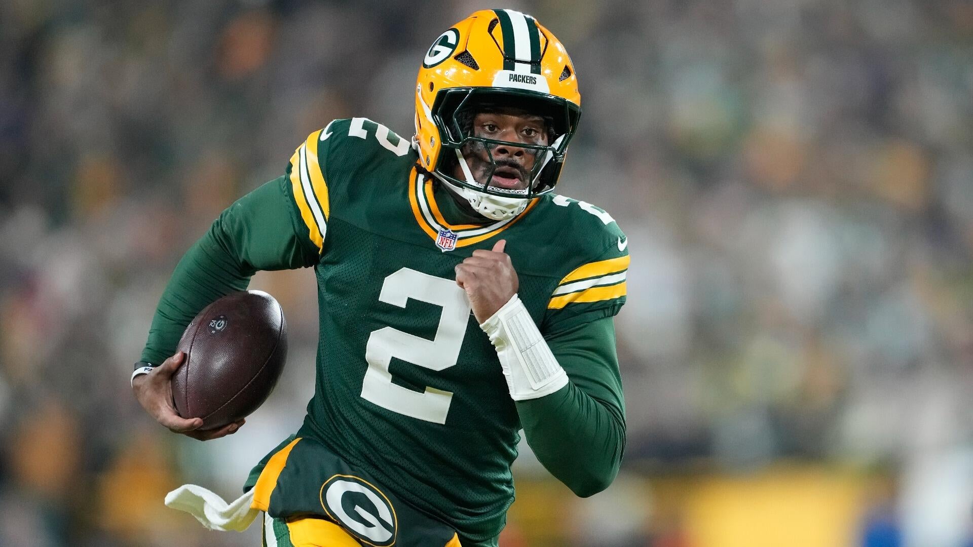 NFL Playoff Trust Meter: Green Bay Packers Stream of National Football ...