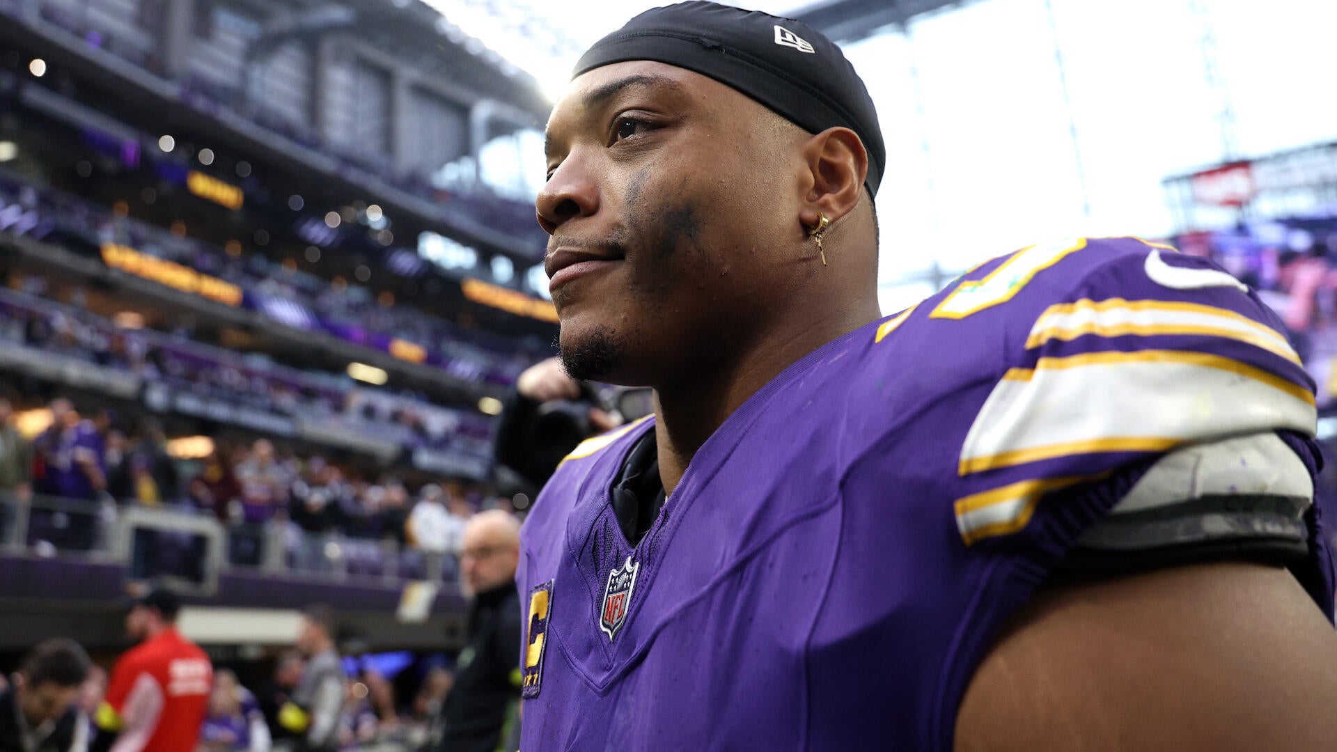 Booth Recap: Packers at Vikings Stream of National Football League ...