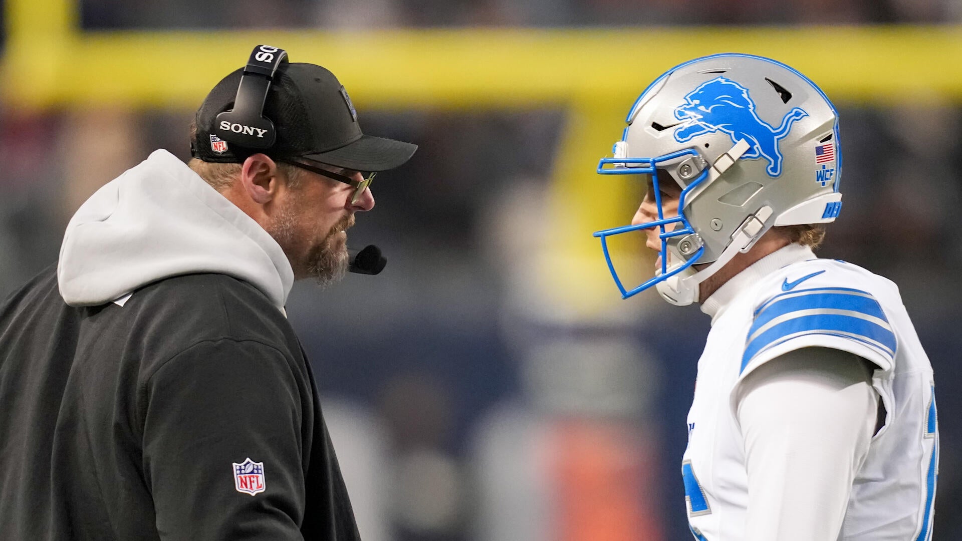 Why Lions Fans Can Feels Positive Heading Into 2026 Stream of National ...