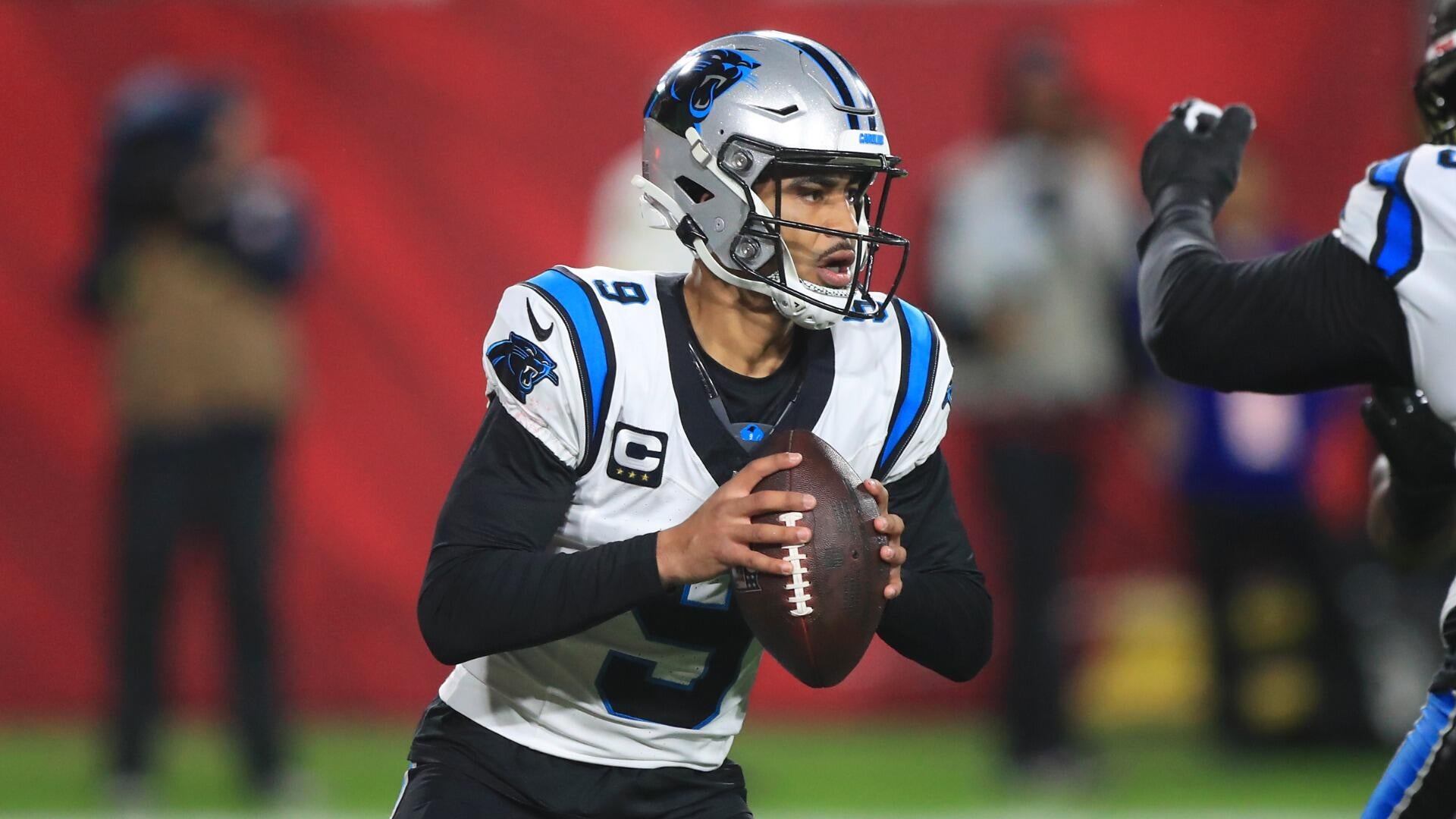 Panthers Win the NFC South Stream of General Videos - CBS Sports