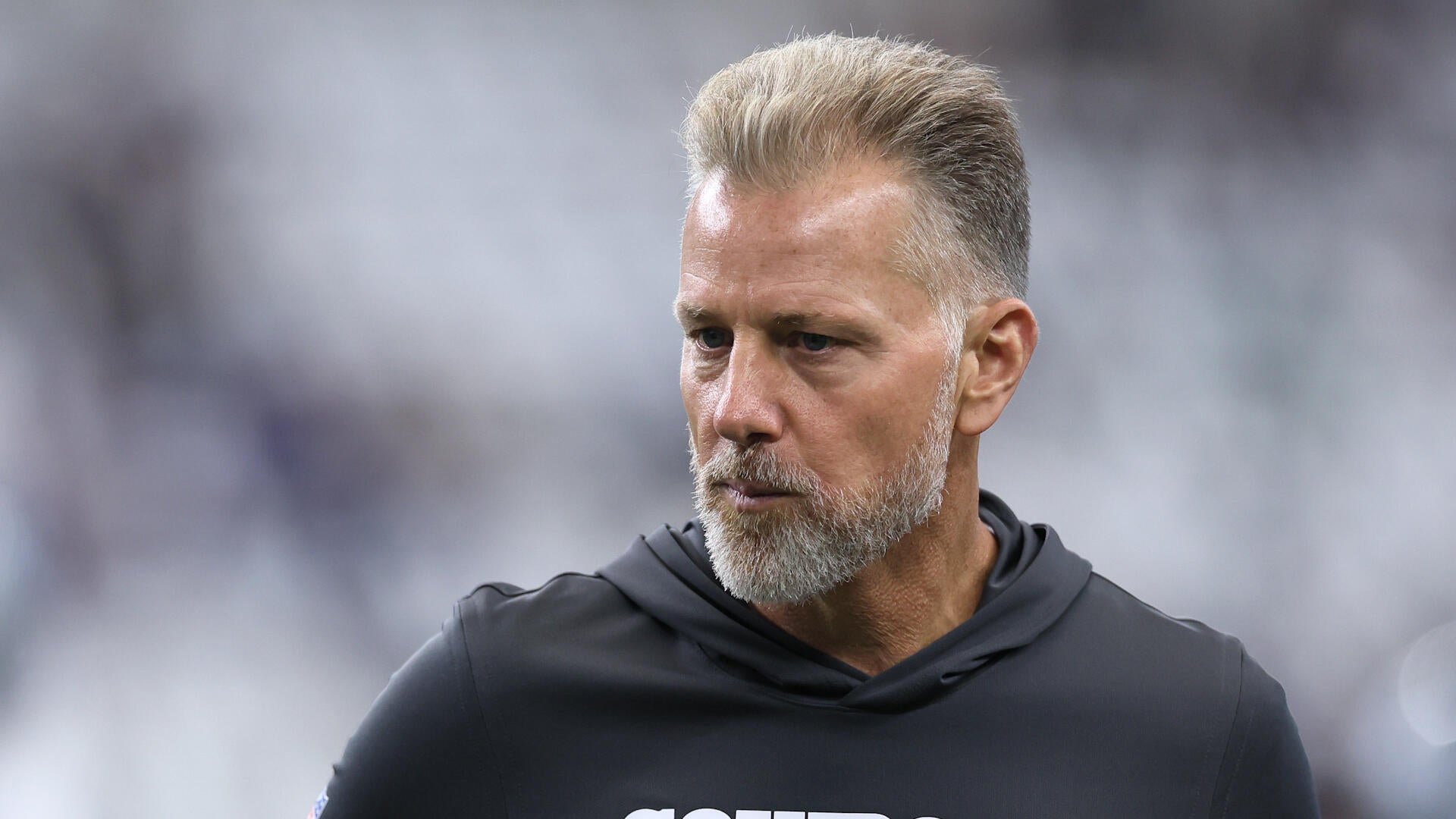Breaking News: Cowboys Fire Matt Eberflus After One Season Stream of ...