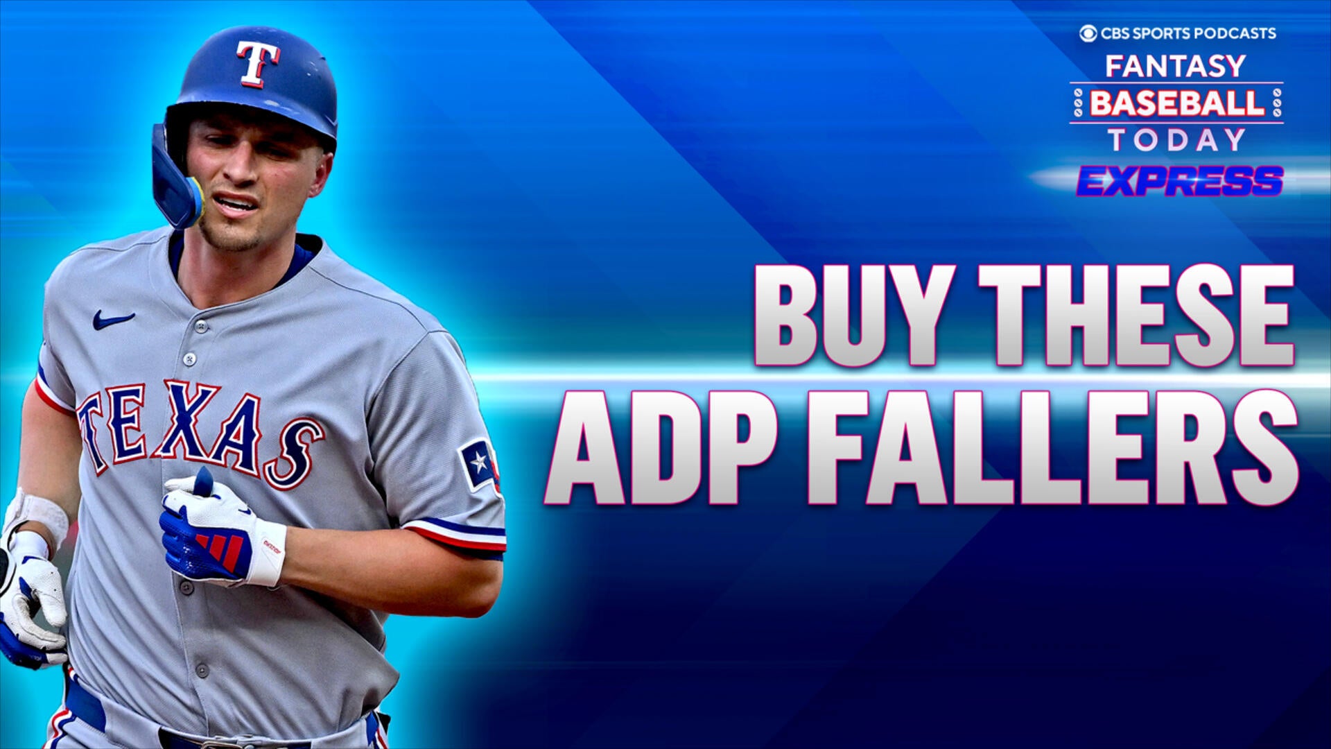 Buy the Dip on These Early ADP Fallers! Stream of Fantasy Baseball ...