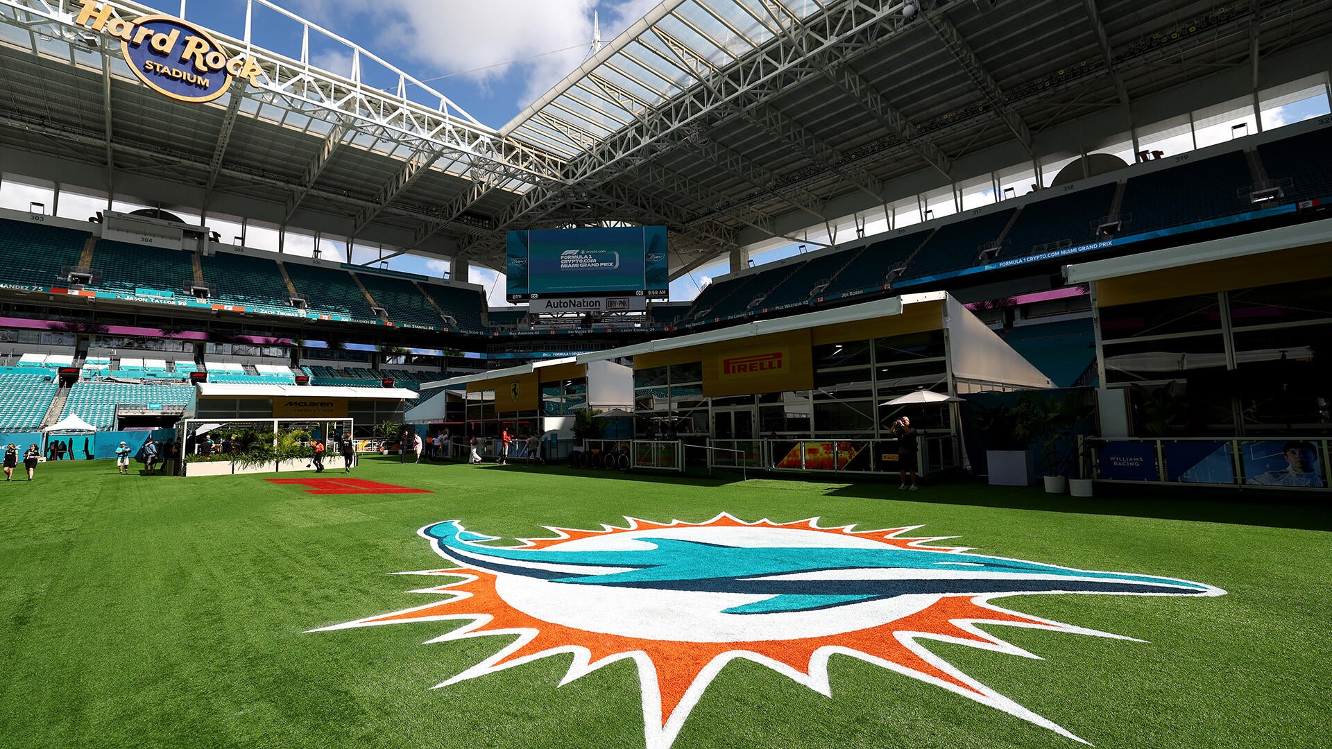 Who Is The Best Fit To Be Dolphins' Next Head Coach? Stream of National ...