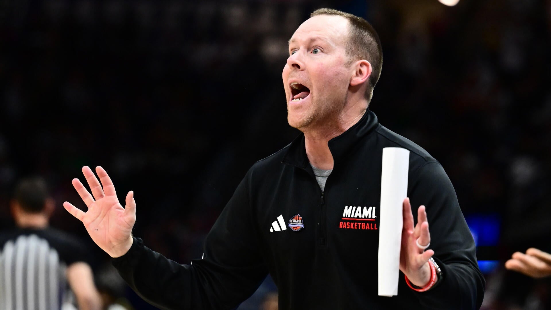 Miami (OH) Puts Undefeated Record On The Line Vs Toledo Stream of ...