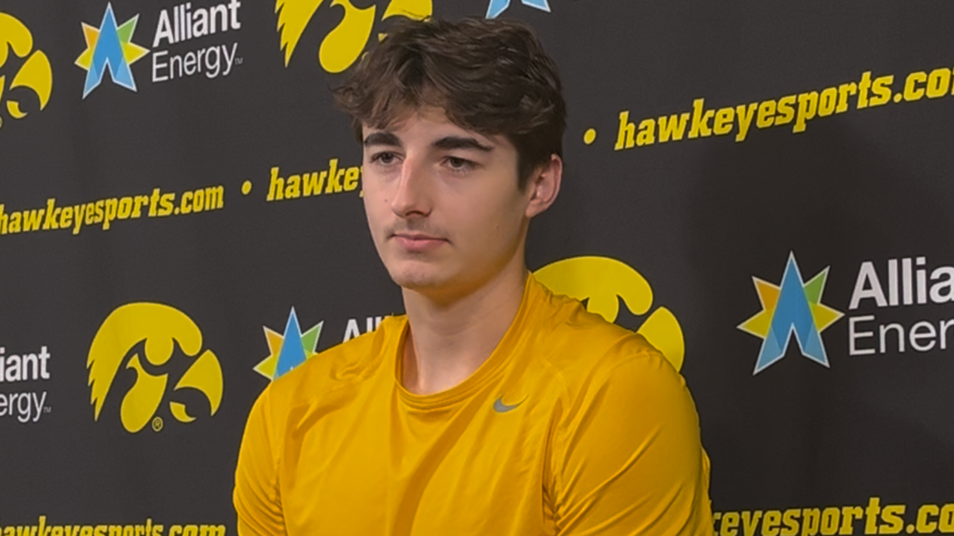 Iowa Basketball: Tate Sage On What Makes Him A Great Cutter, His ...