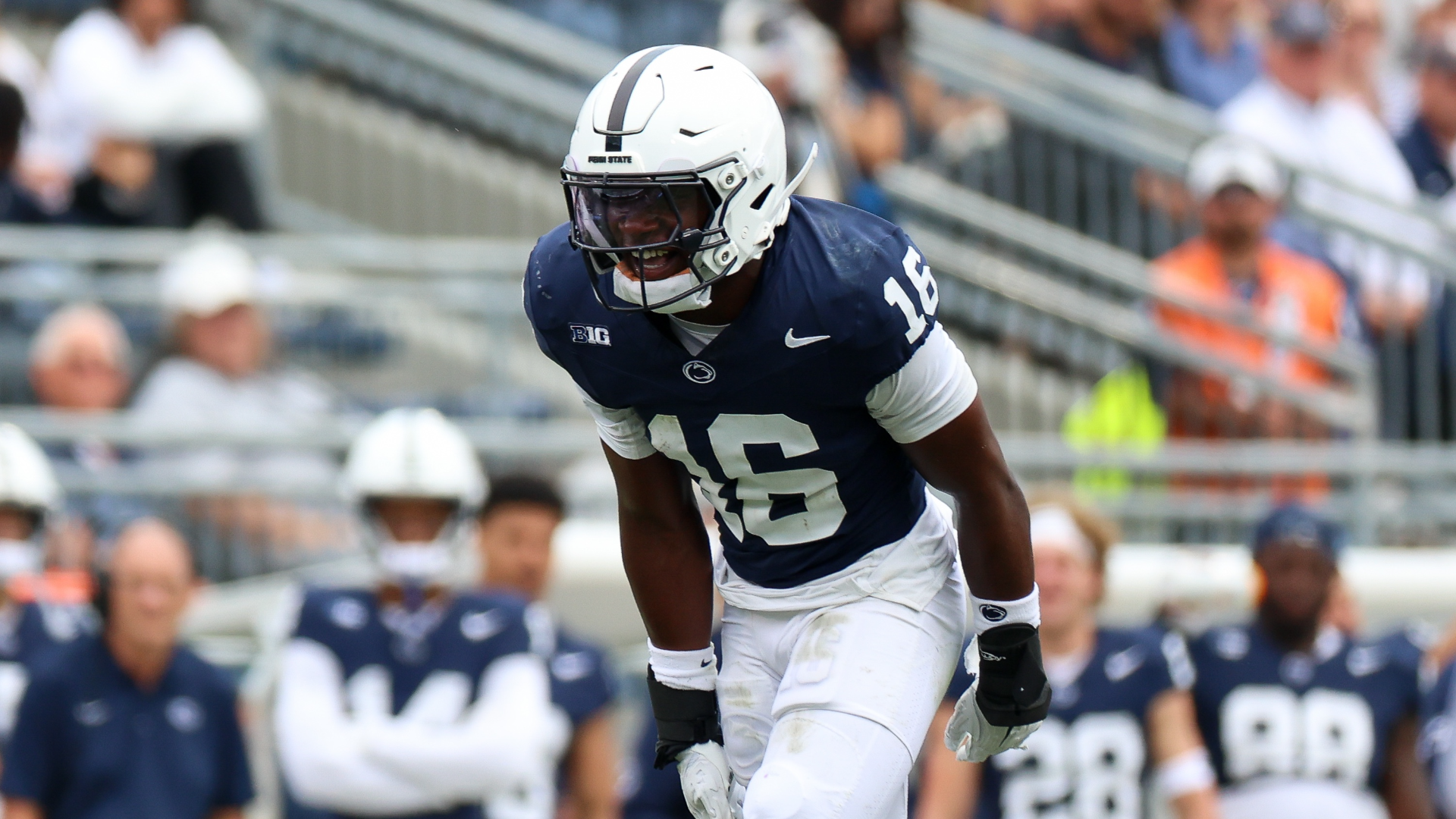 Why NC State football signing Penn State transfer King Mack is massive ...