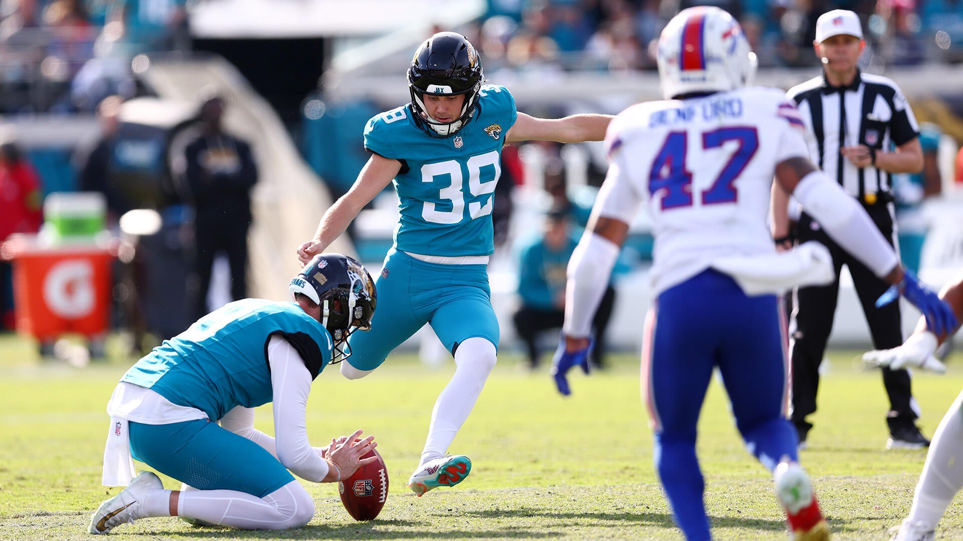 Should the Jaguars Have Played More Conservatively Early In The Game ...