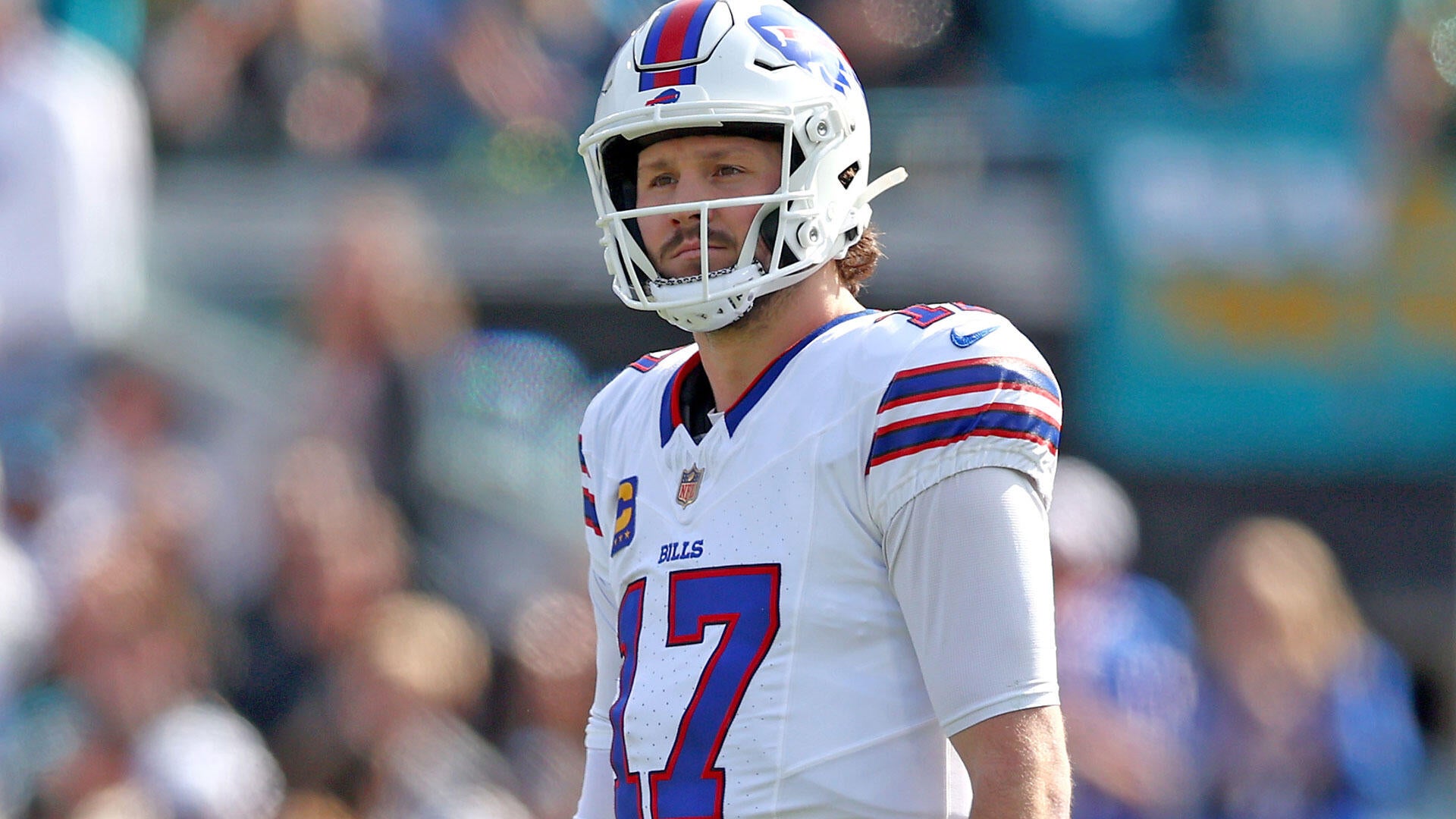 More Impressed With Patriots or Bills In AFC Wild Card? Stream of ...