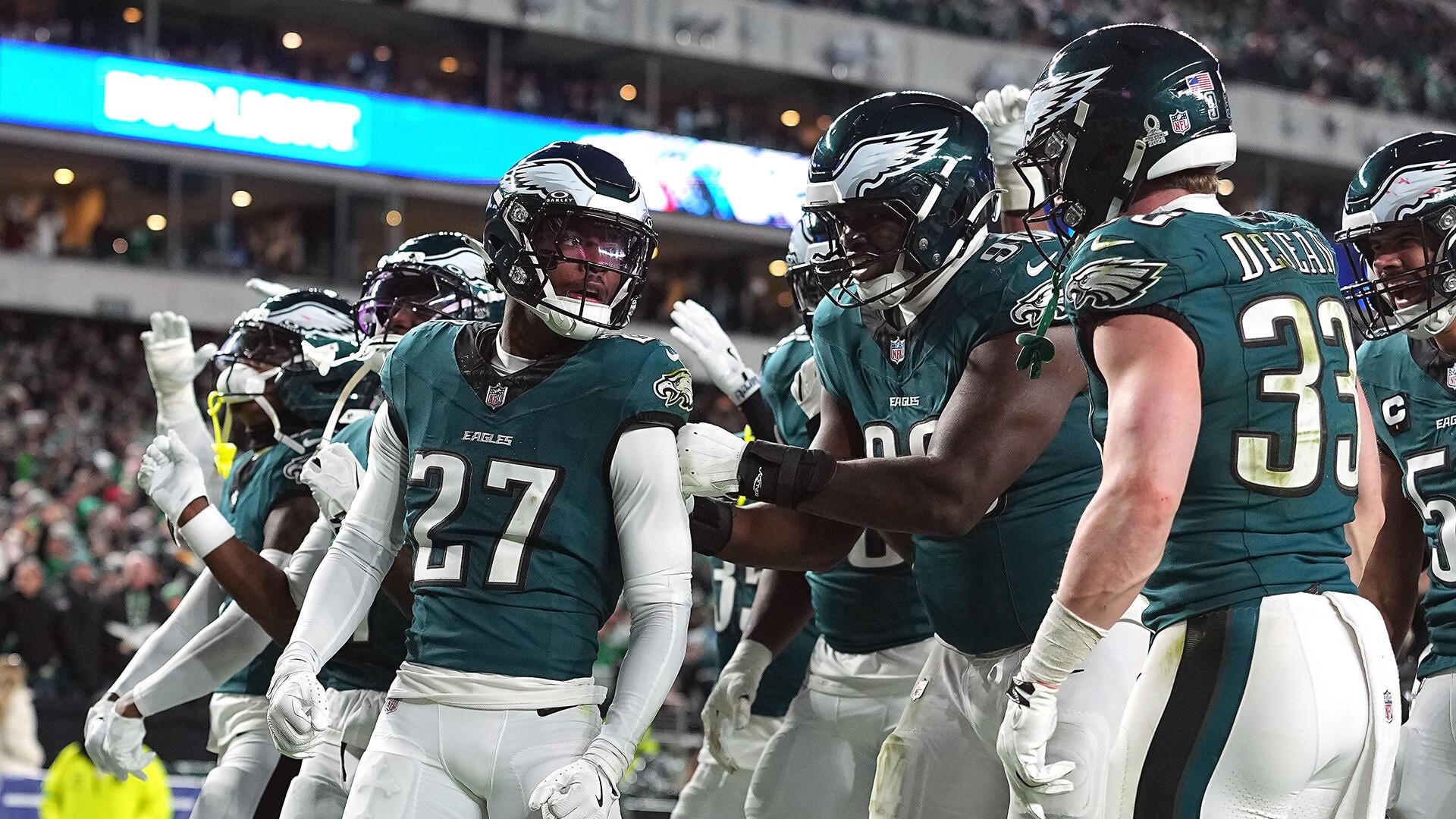Why This Eagles Team Fell Short of a Super Bowl Repeat Stream of ...