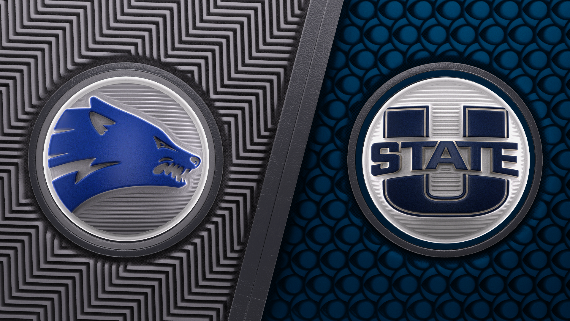 Nevada vs. Utah St. Live Stream of NCAA Basketball - CBS Sports