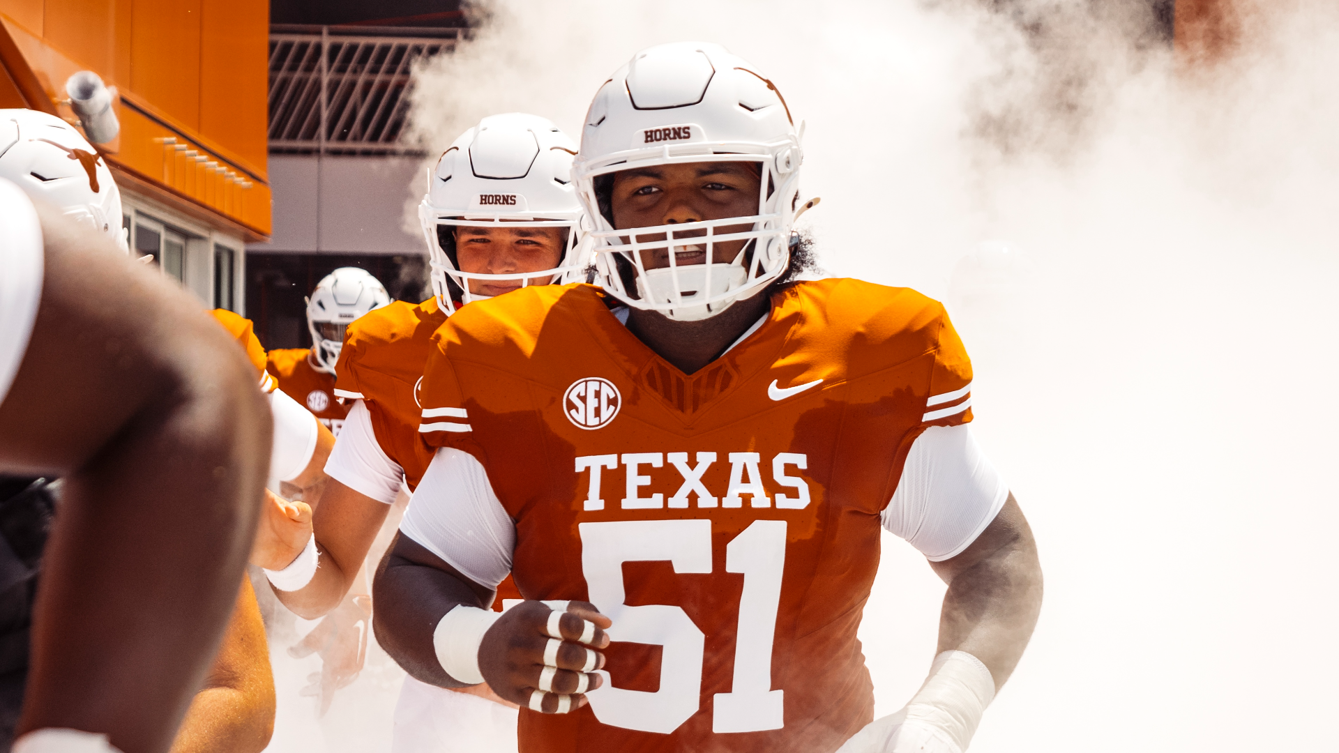 How Texas Transfer OL Daniel Cruz Changes the Wolfpack's Offensive Line ...