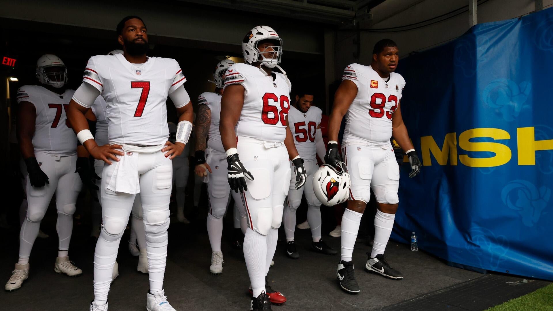 NFL Coaching Matchmaker: Cardinals Stream of National Football League ...