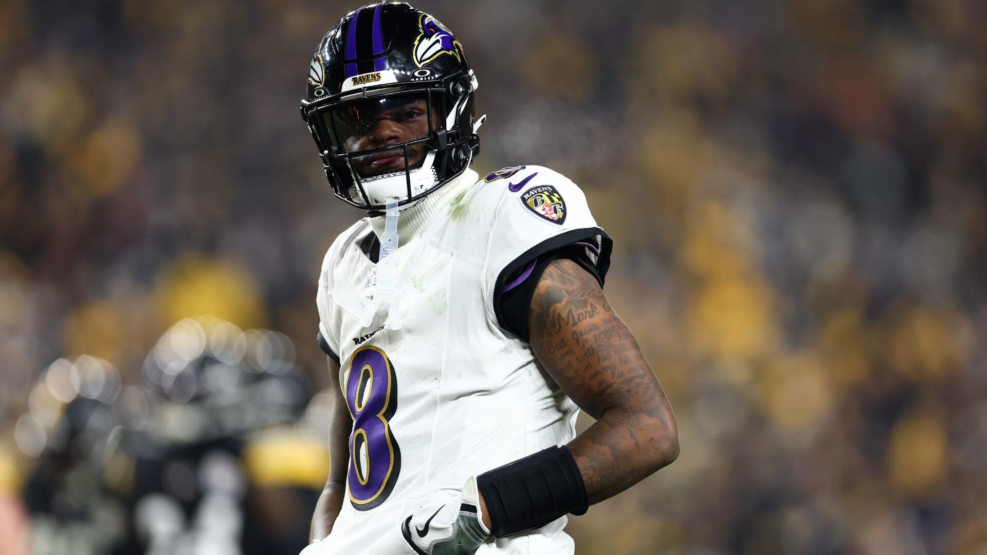 NFL Coaching Matchmaker: Ravens Stream of National Football League ...