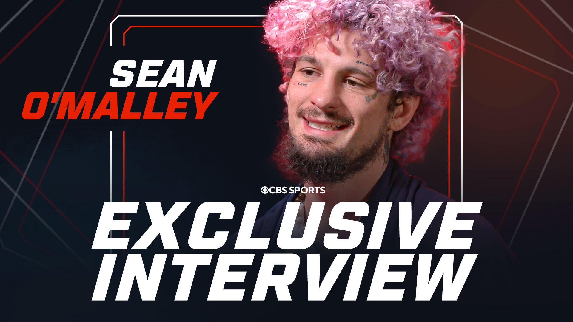 Sean O'Malley Previews His UFC 324 Matchup With Song Yadong, Teases ...
