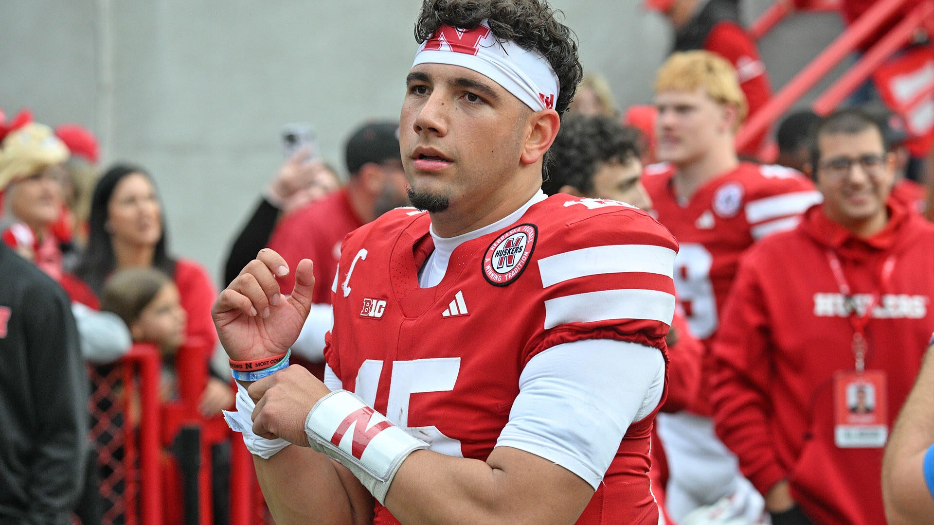 Breaking News: QB Dylan Raiola Commits To Oregon Stream of General ...