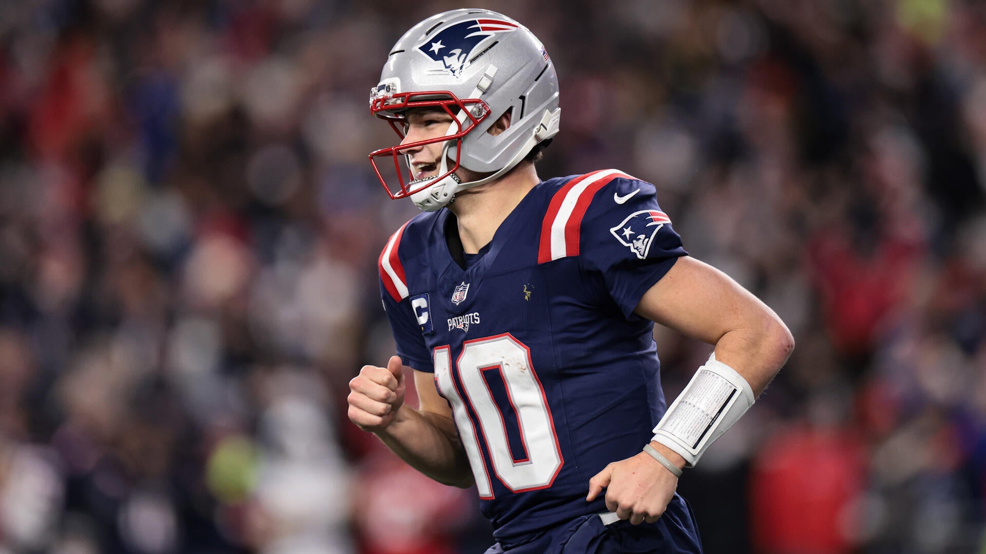 NFL Divisional Round Picks: Texans at Patriots Stream of National ...