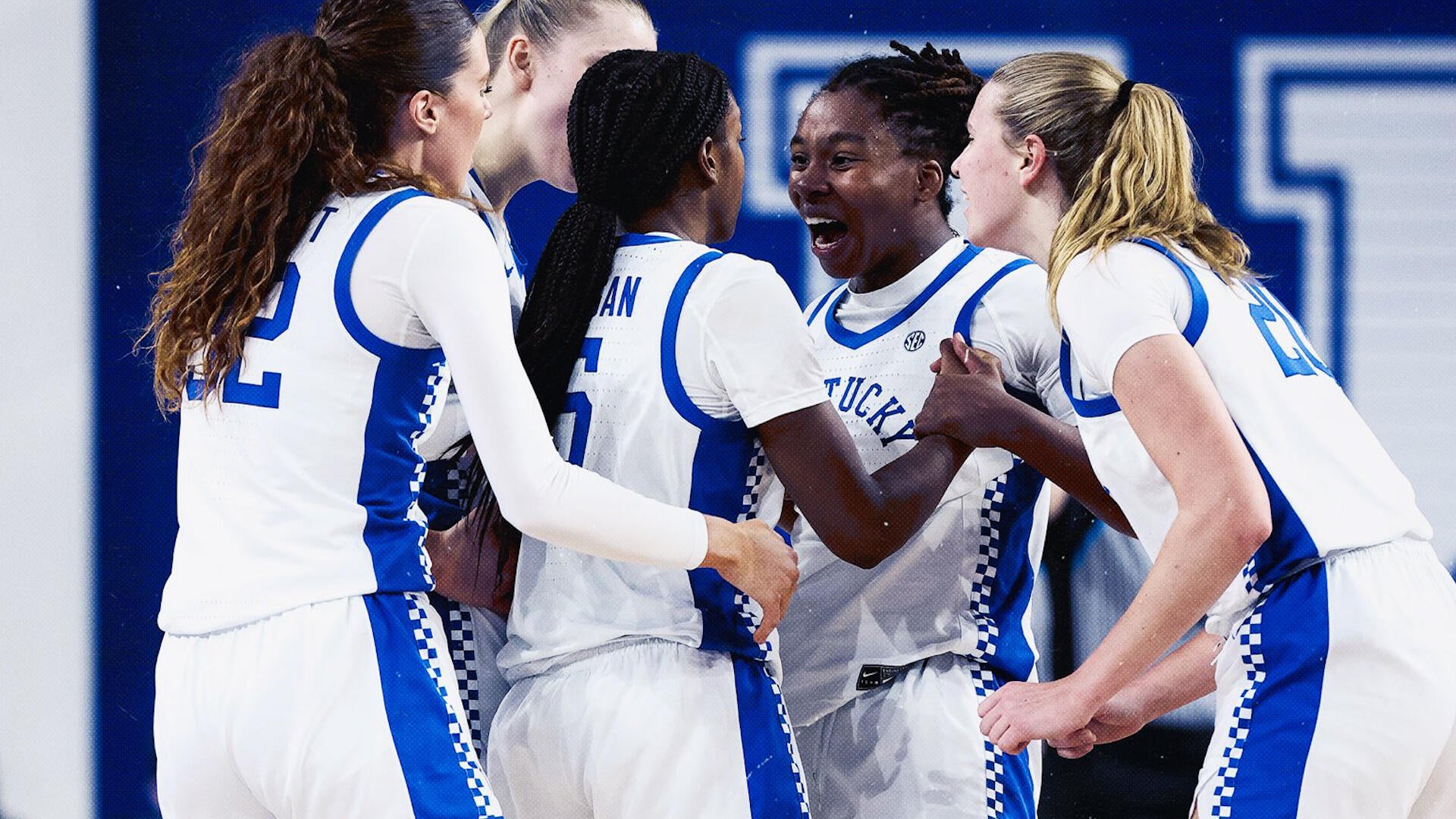 NCAAW Highlights: No. 5 Oklahoma at No. 6 Kentucky (1/11) Stream of ...