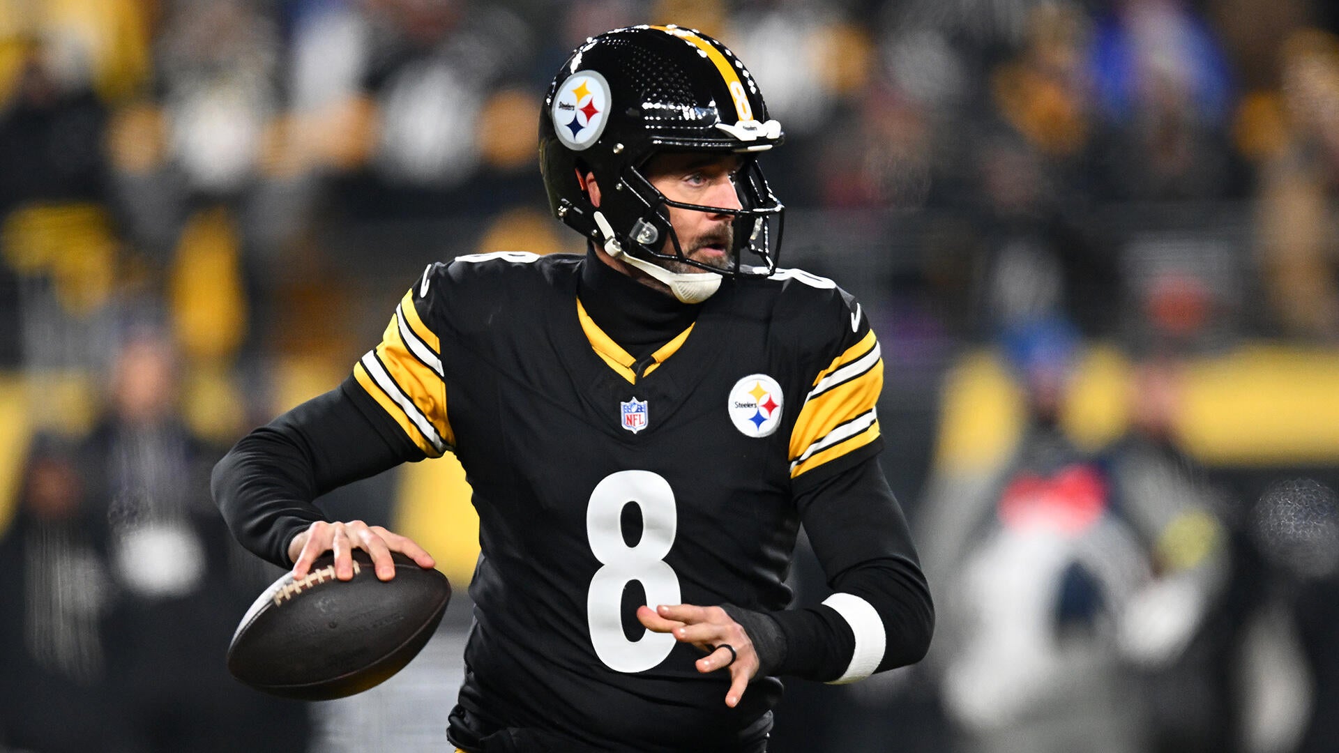 Could This Be Aaron Rodgers Last Game? Stream of National Football ...