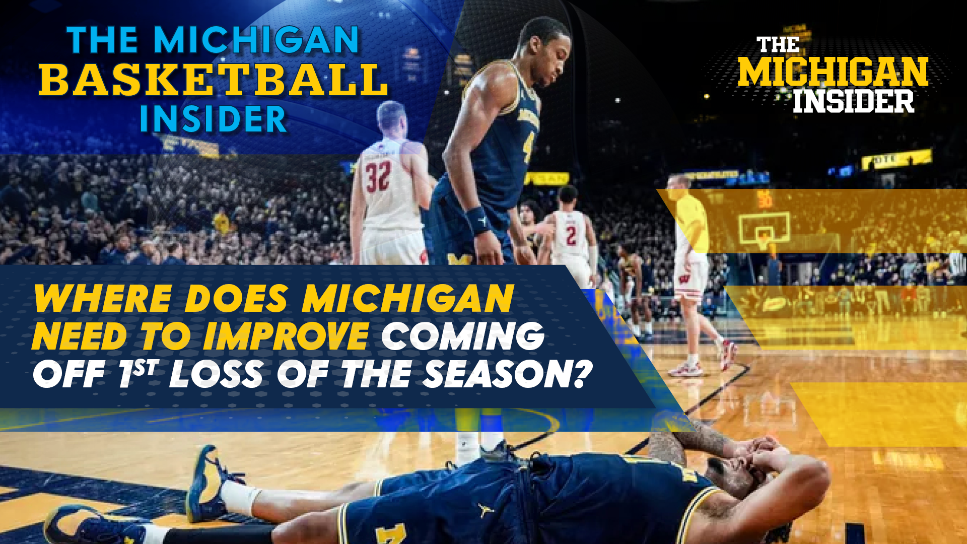 TMI - Michigan Basketball Insider with Sam Webb and Tim McCormick ...