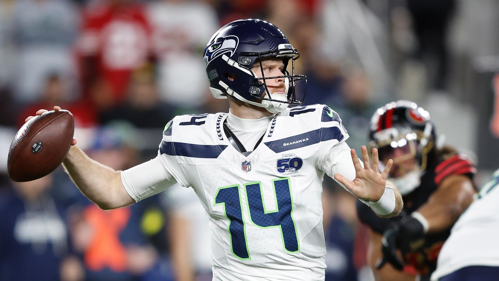 How Is Rest Going To Impact The Seahawks In the Divisional Round ...