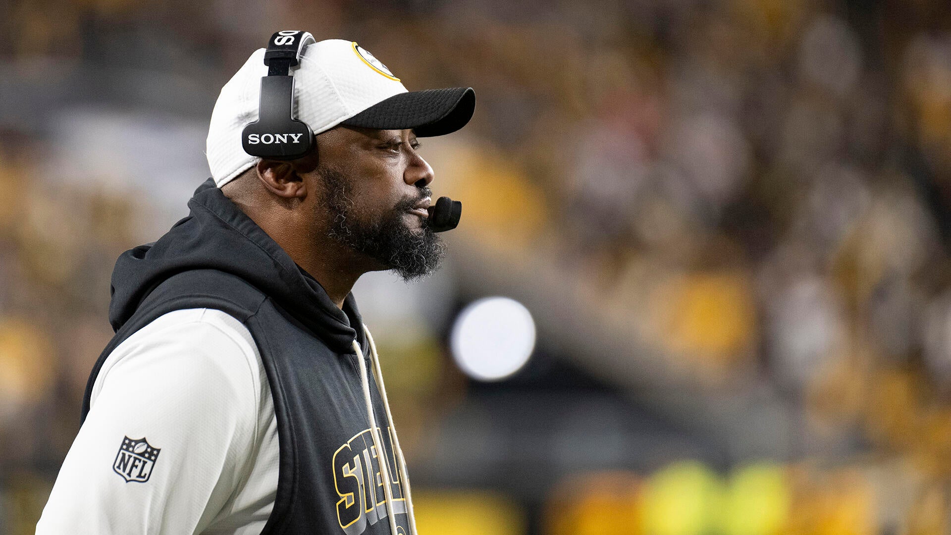 BREAKING NEWS: Mike Tomlin Steps Down After 19 Years As Head Coach ...