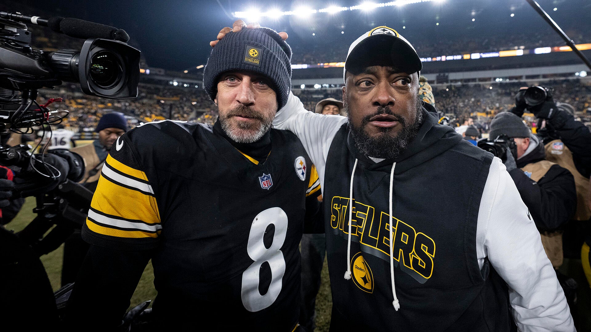 What Went Wrong? Breaking Down the Factors Behind Mike Tomlin Stepping ...