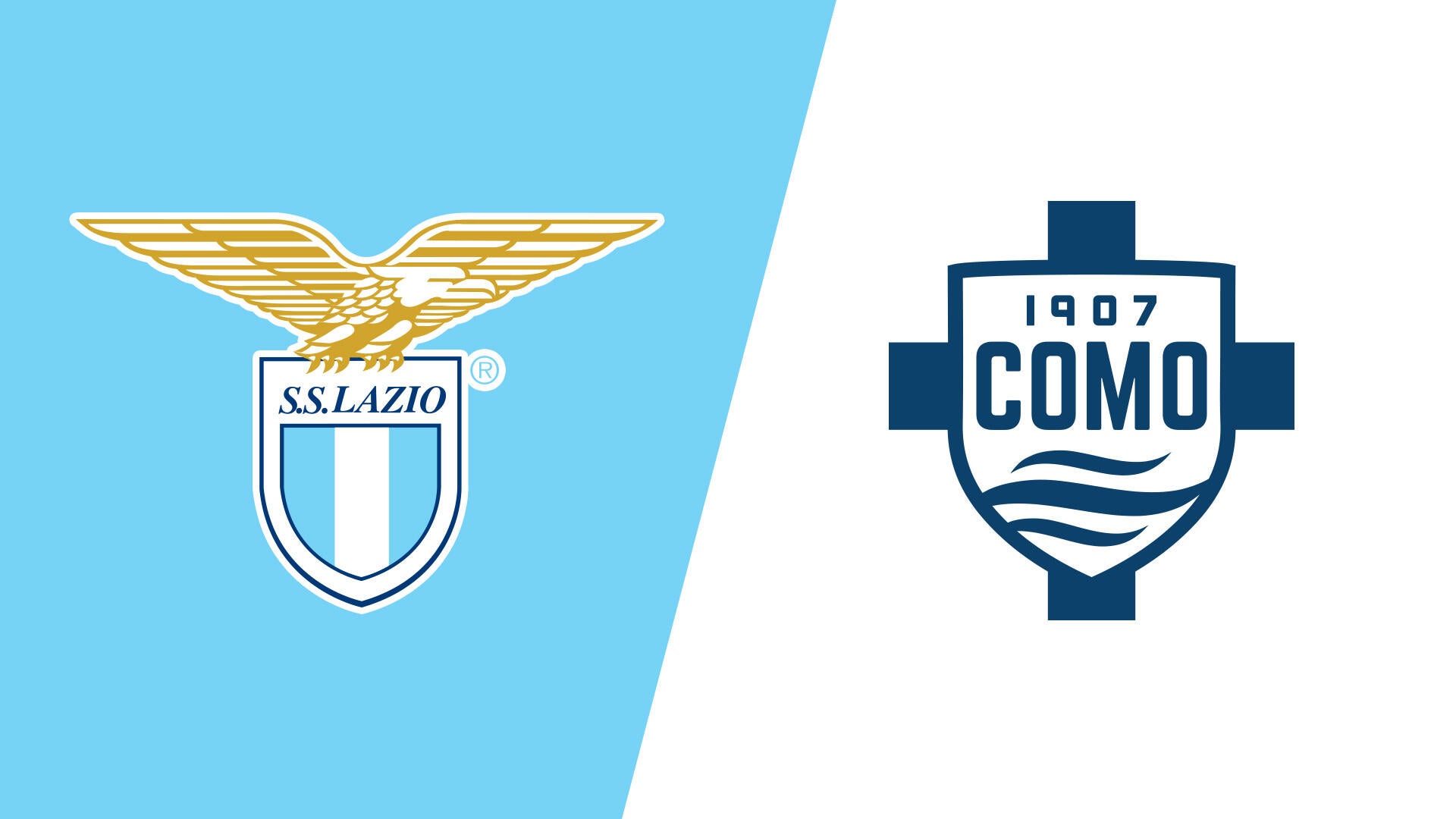 Lazio vs. Como Live Stream of Italian Serie A - CBS Sports
