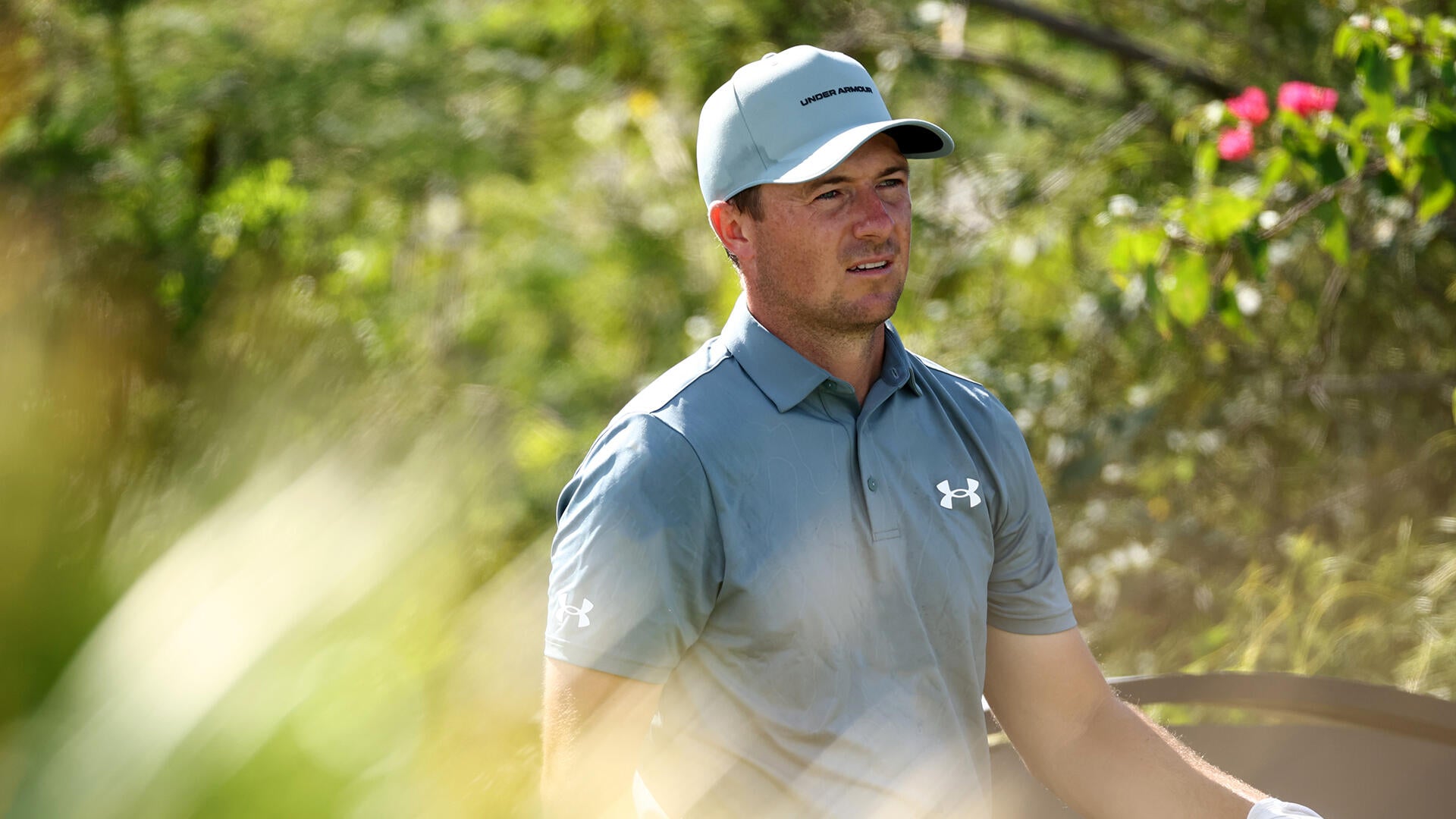 Jordan Spieth Seeks To Revive Career Stream of Golf - CBS Sports